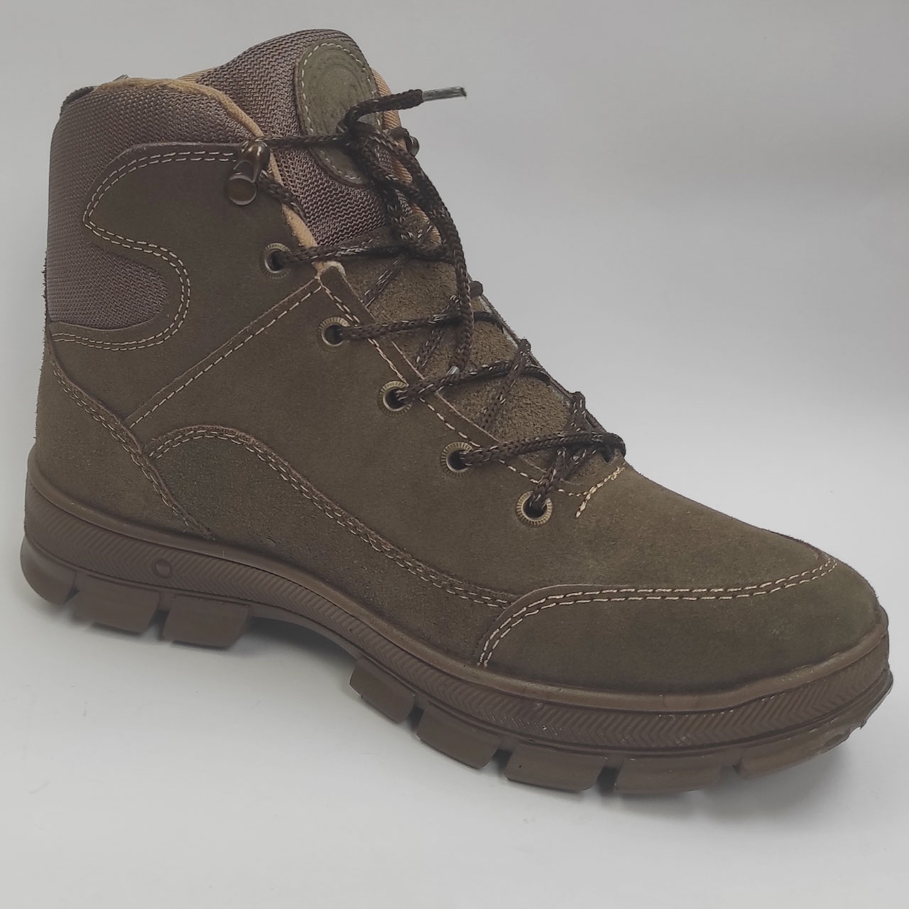 Hiking Boots for Men Durable & Lightweight Nasim - ShopiPersia