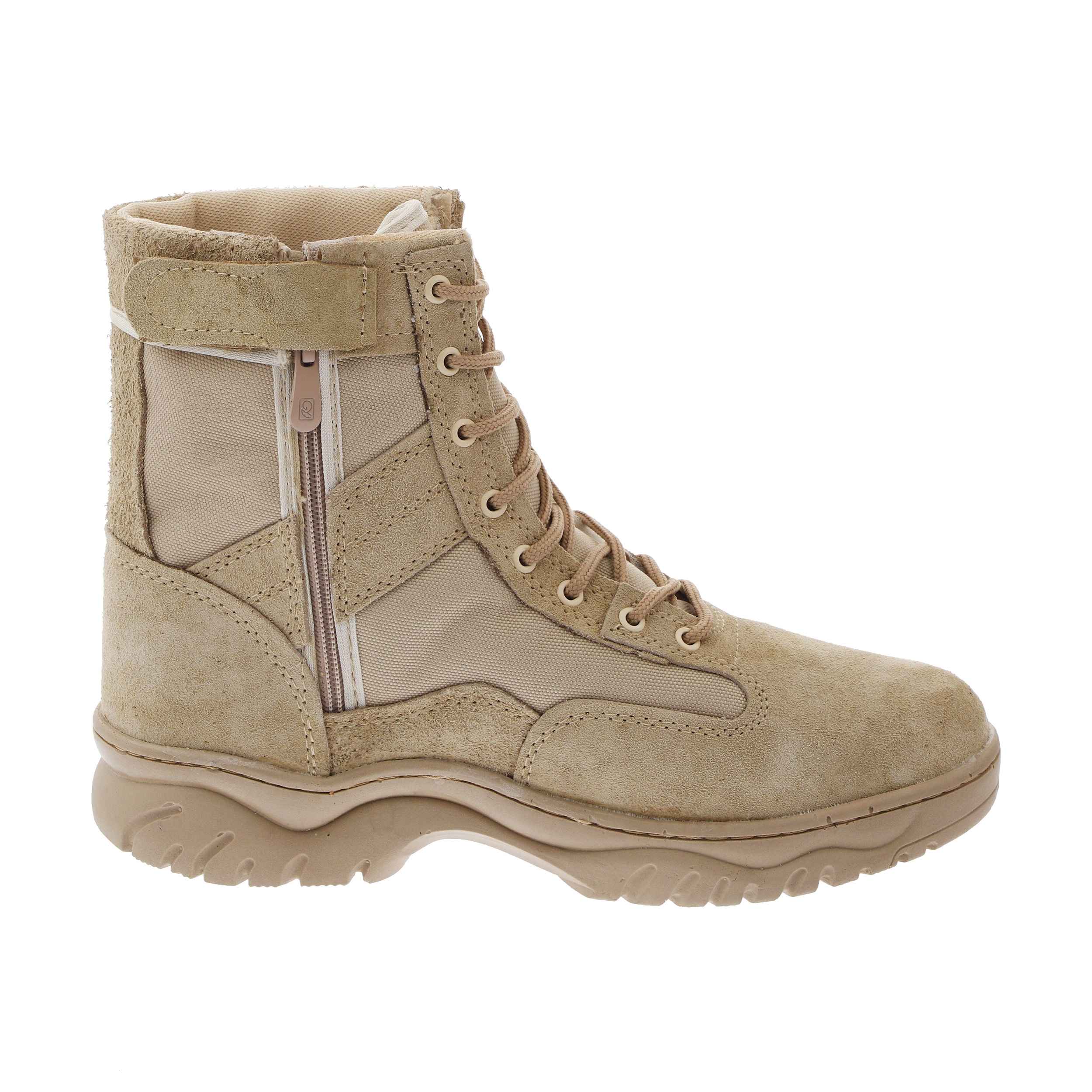 Hiking Boots for Men with Natural Leather Parashot - ShopiPersia