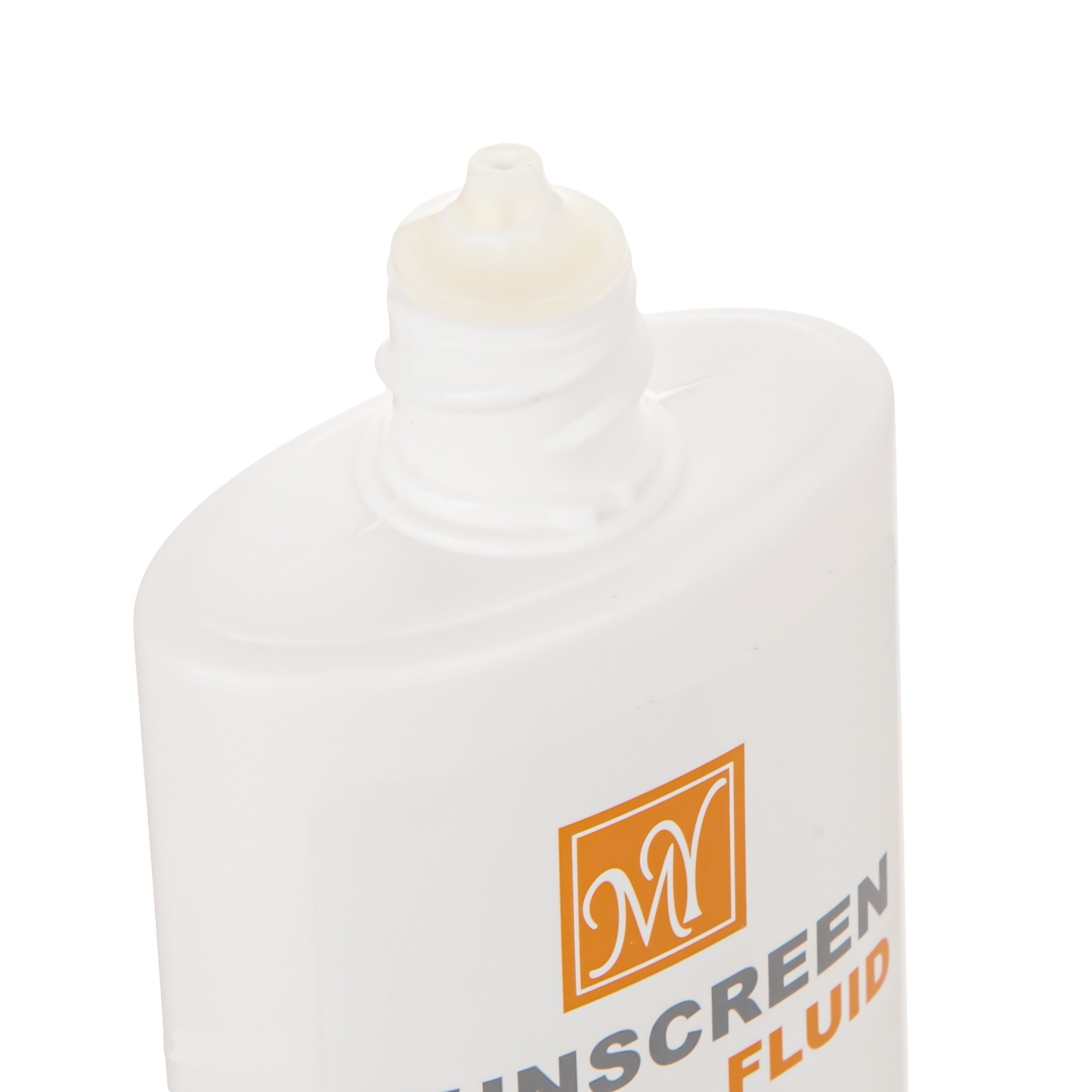 MY Sunscreen Hyaluronic Acid Oil Free SPF50 for All Skin Types ...