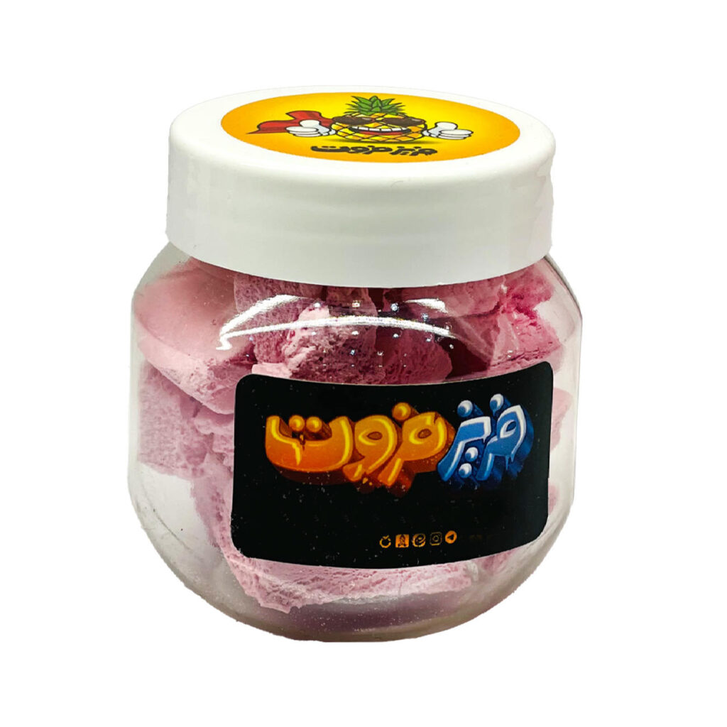 Naderi Koloocheh Mixed Cookies (16x) - ShopiPersia