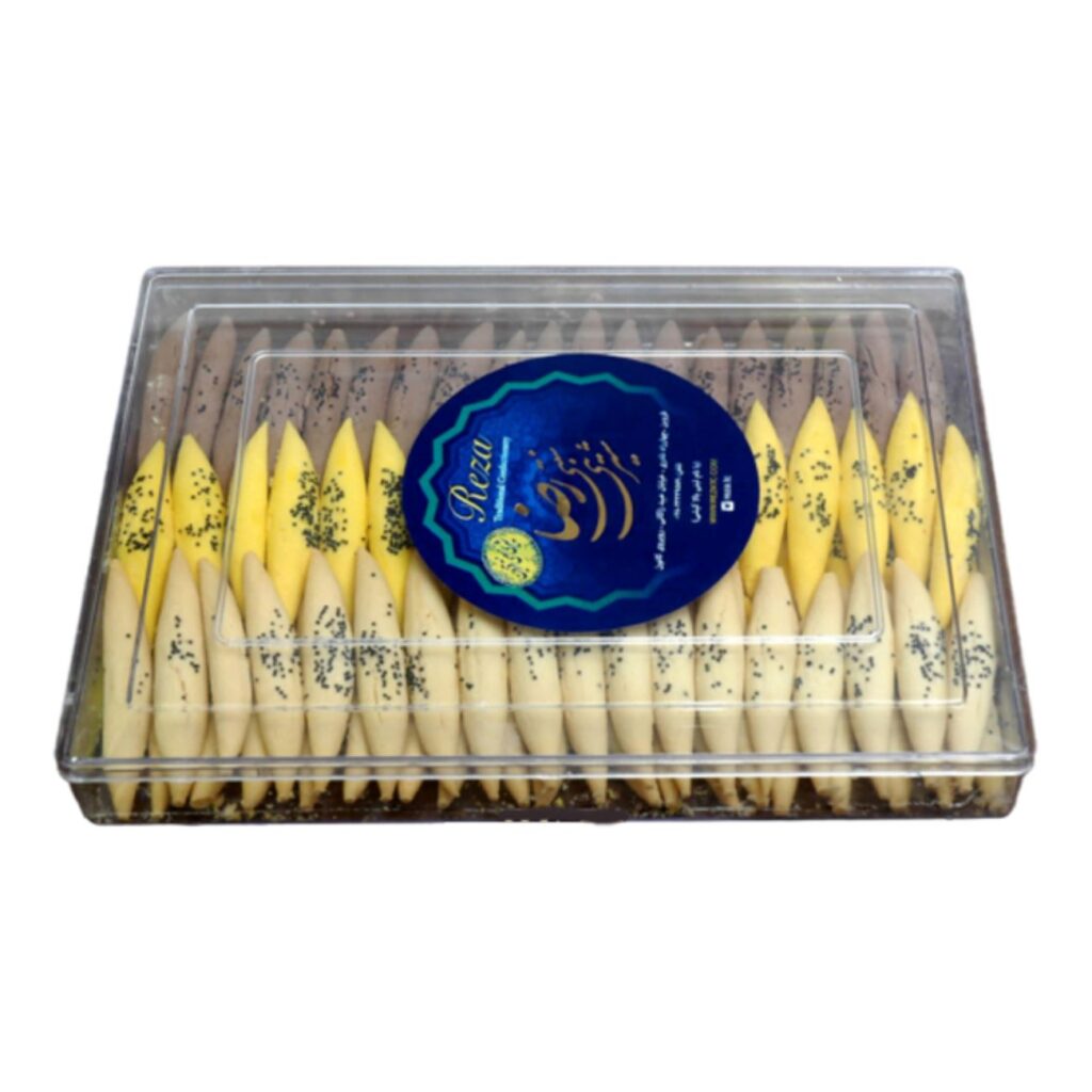 Persian Paderazi Sweet - 525g - ShopiPersia