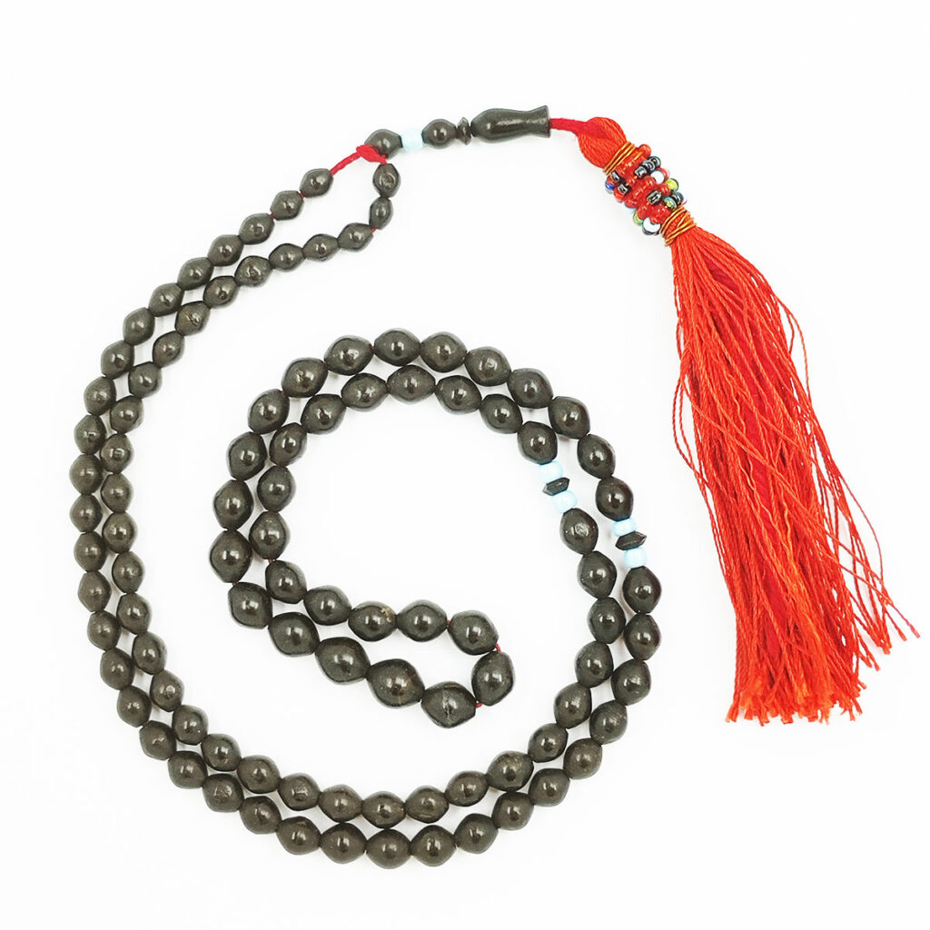 Islamic Afghan Shah Maghsoud Rosary Crafted with 101 Prayer Beads ...