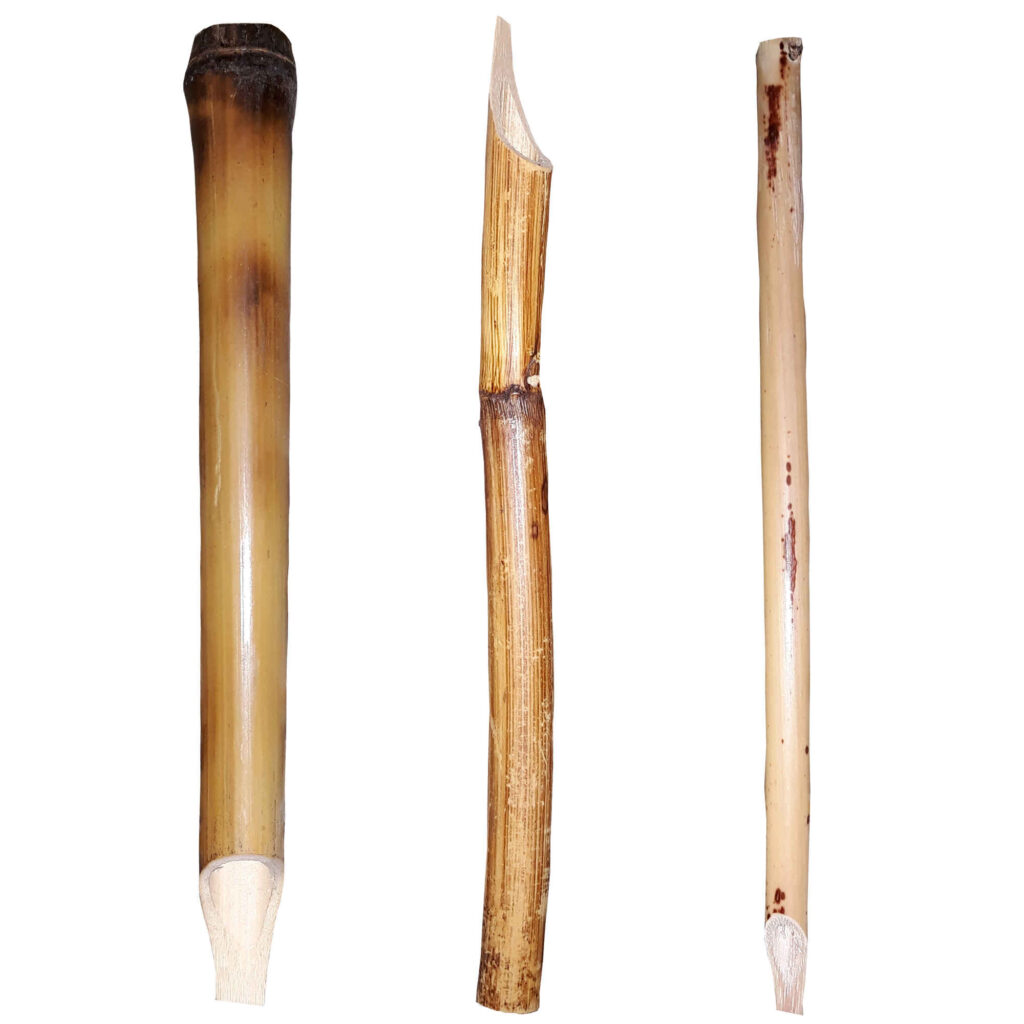 Dezfuli Qalam Reed Pens Set of 30 for Persian, Arabic and Islamic ...