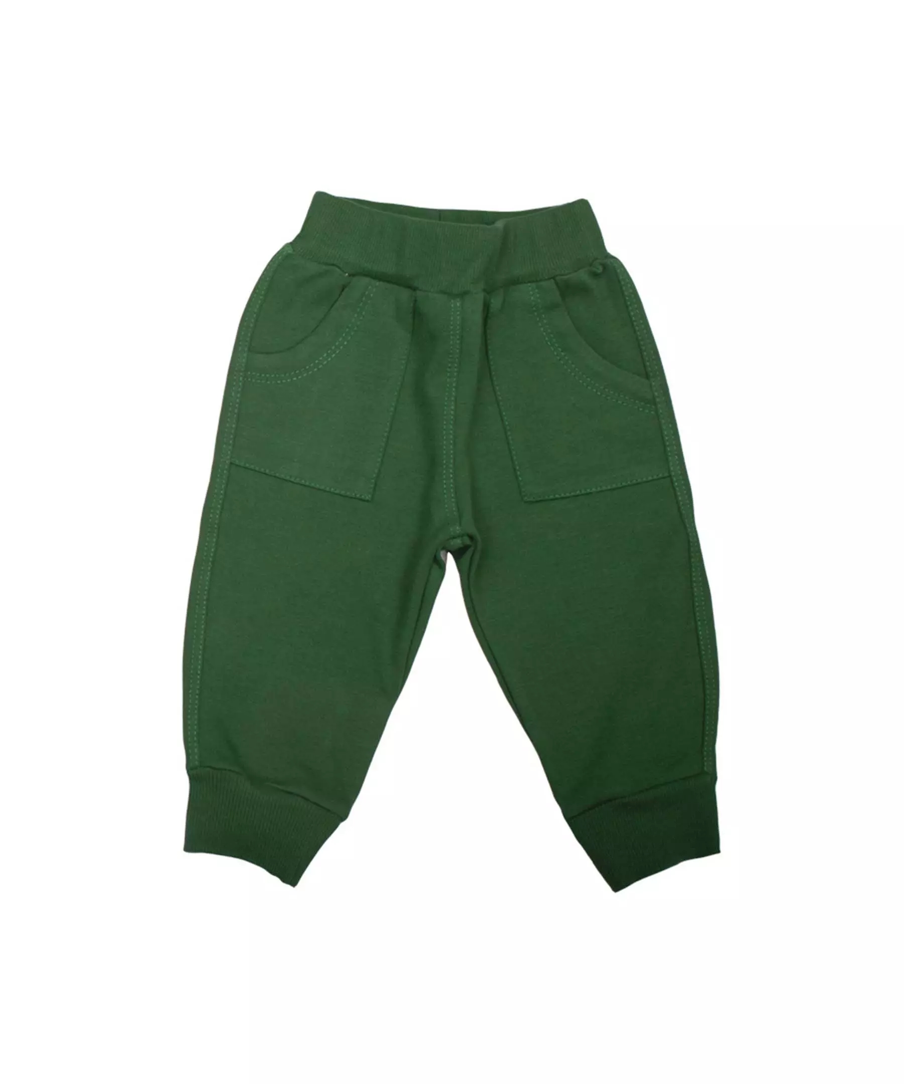 Baby Boy's Clothes Set with Striped Design - ShopiPersia