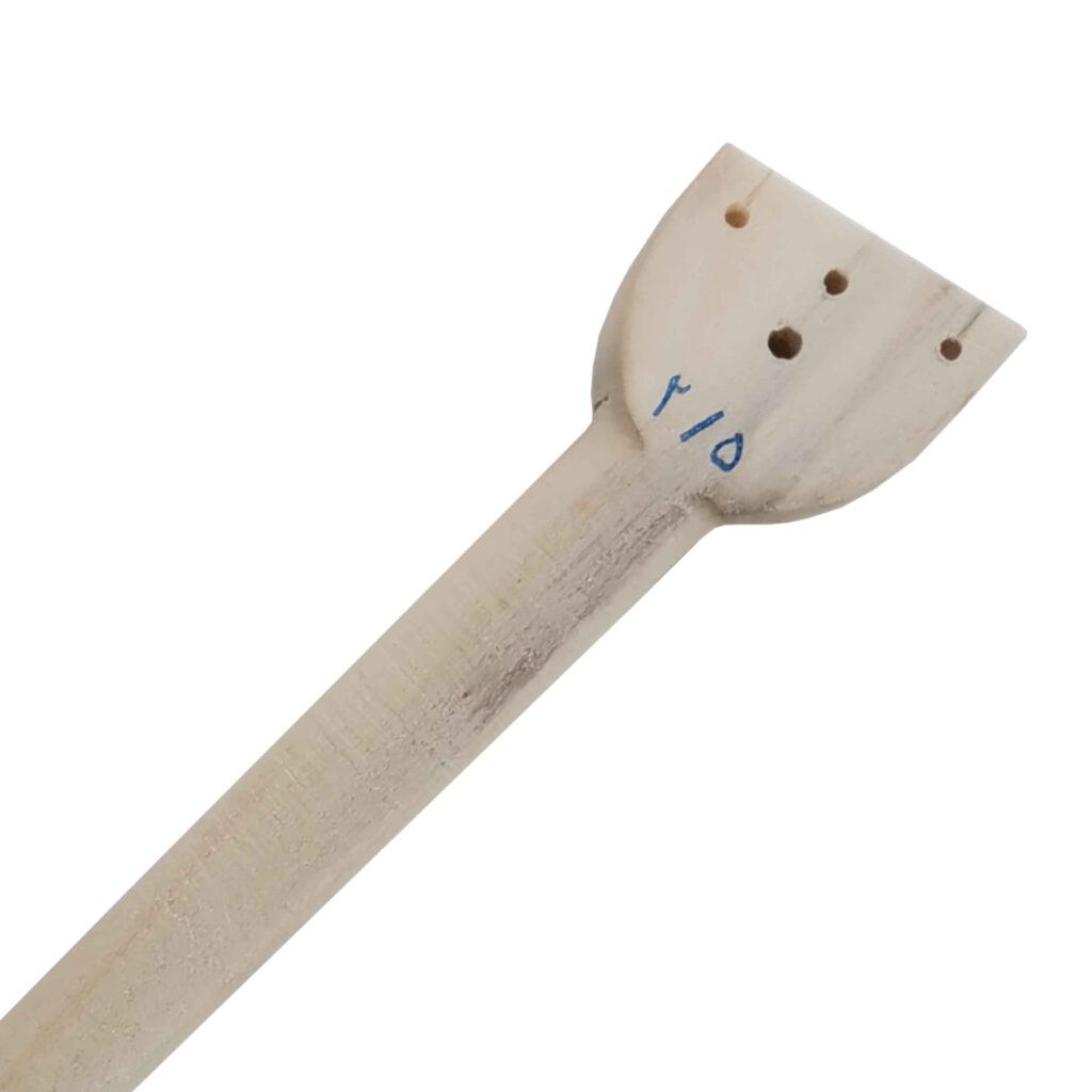 Broad Qalam Pen for Persian, Arabic and Islamic Calligraphy - ShopiPersia