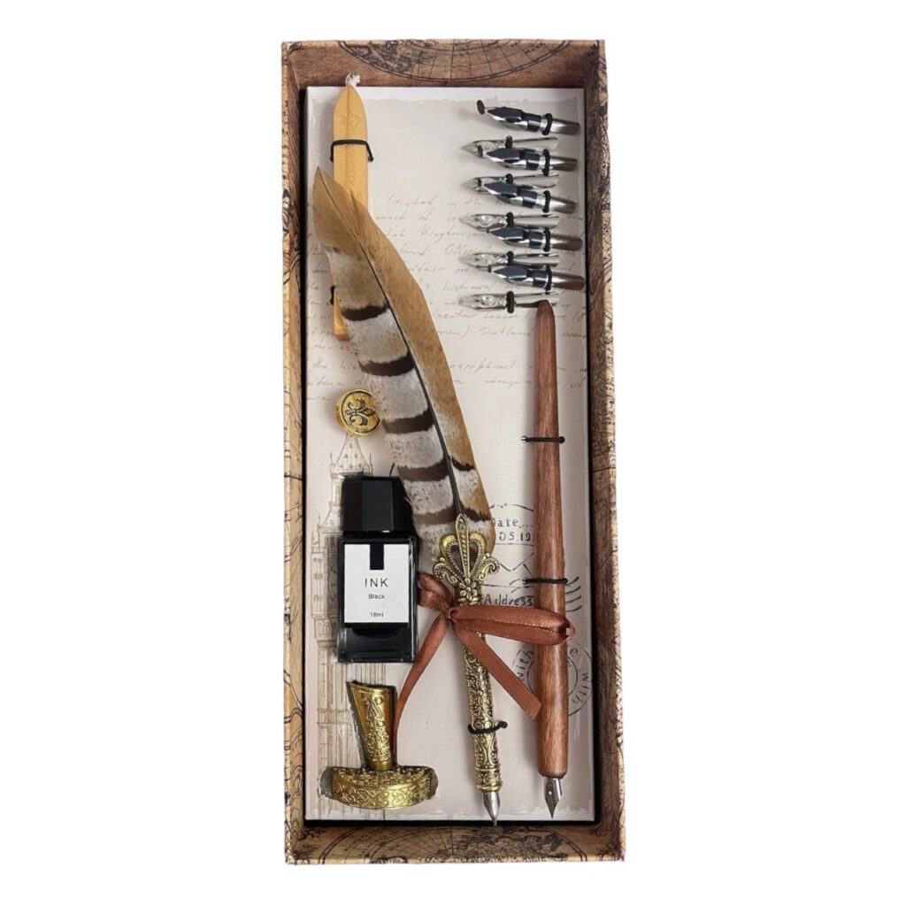 Dezfuli Qalam Reed Pen for Persian, Arabic and Islamic Calligraphy ...