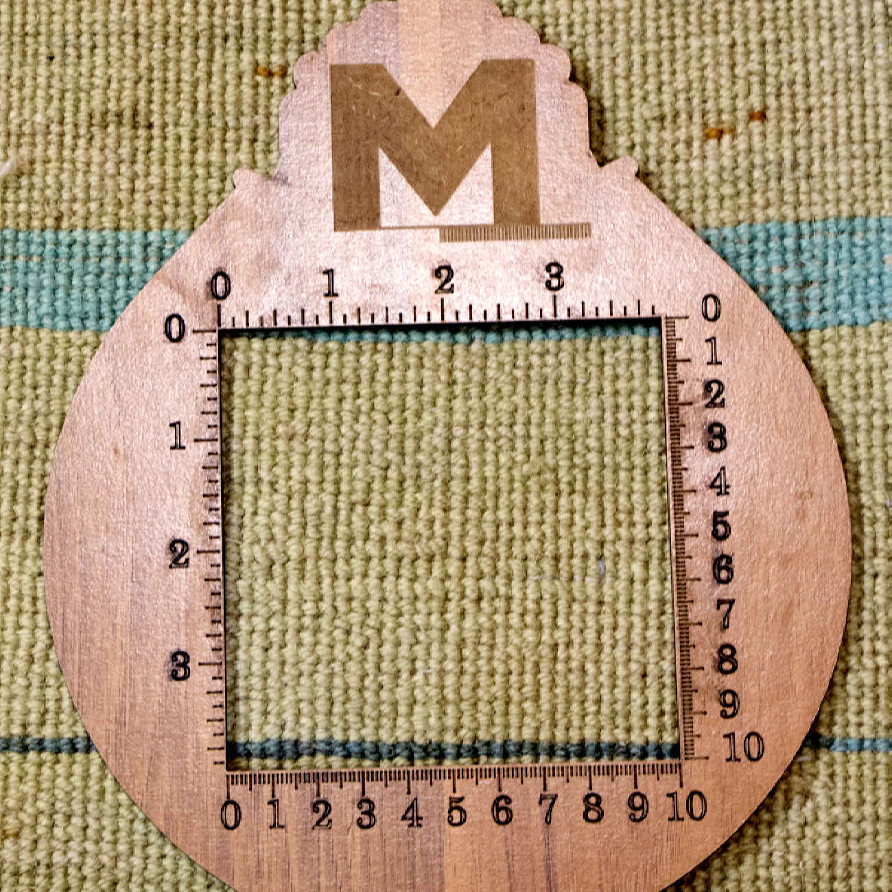 Persian Gabbeh Rug with Wool Handwoven in Khorasan Yellow - ShopiPersia