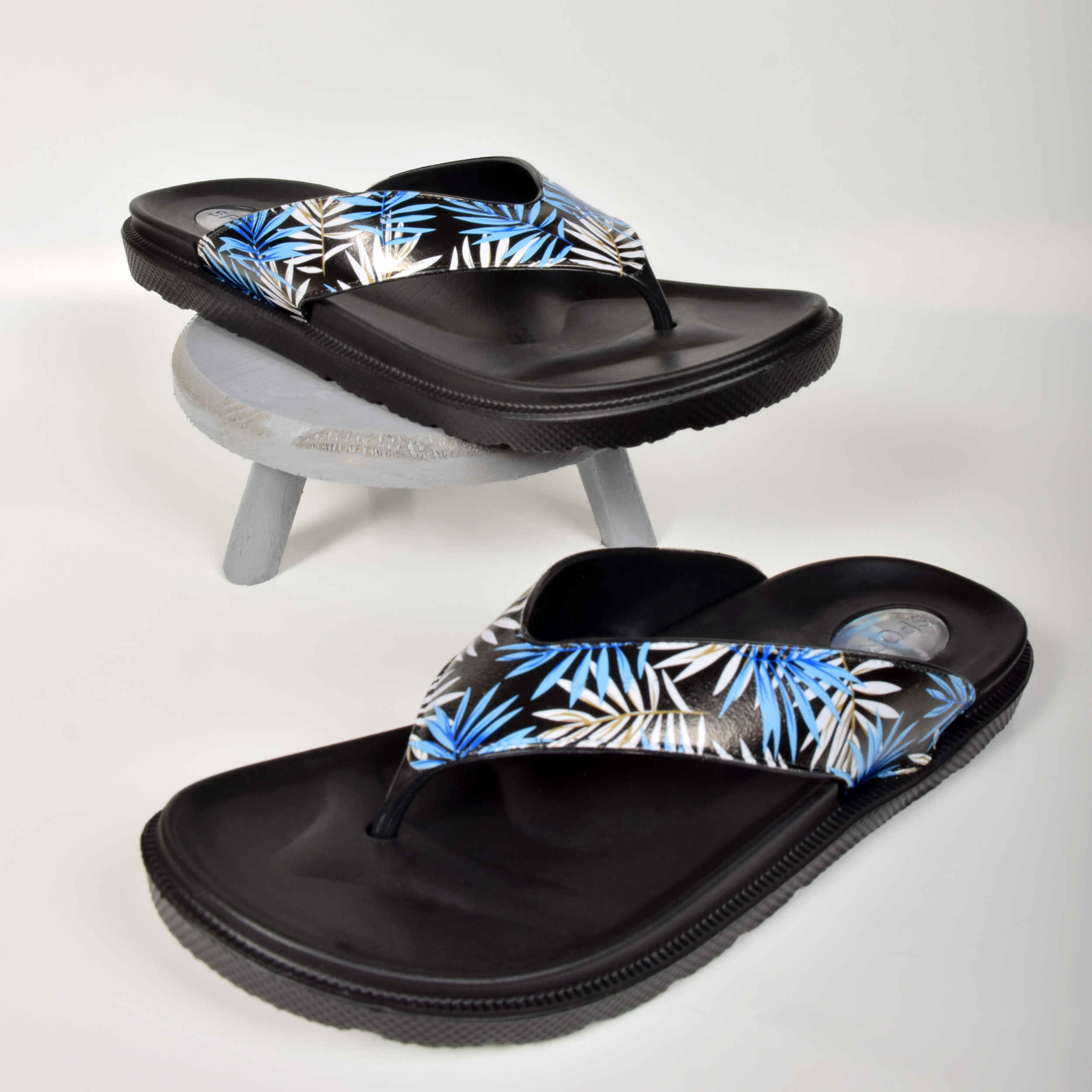 Flip Flop Thong Slippers for Men - ShopiPersia