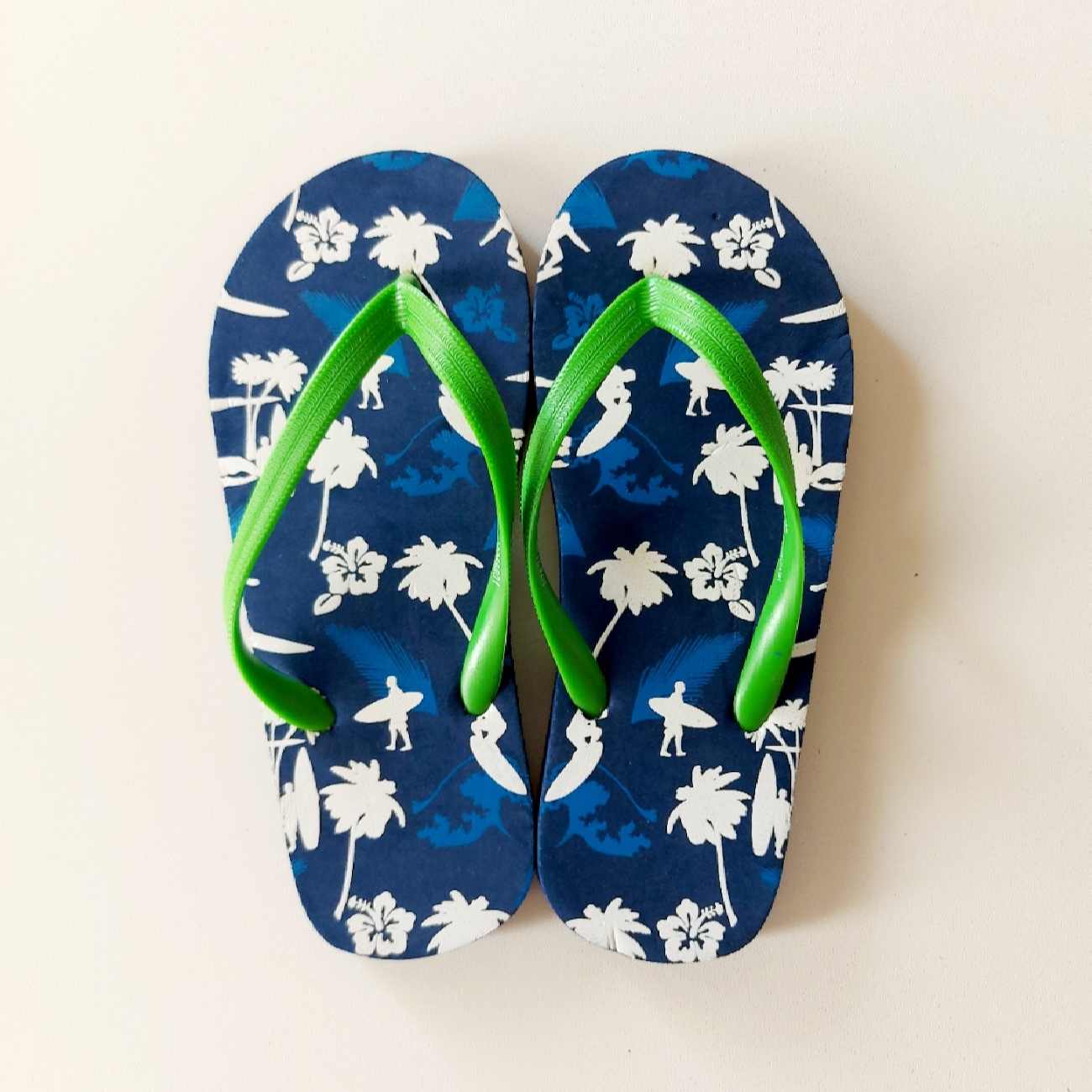 Flip Flop Thong Slippers for Men - ShopiPersia