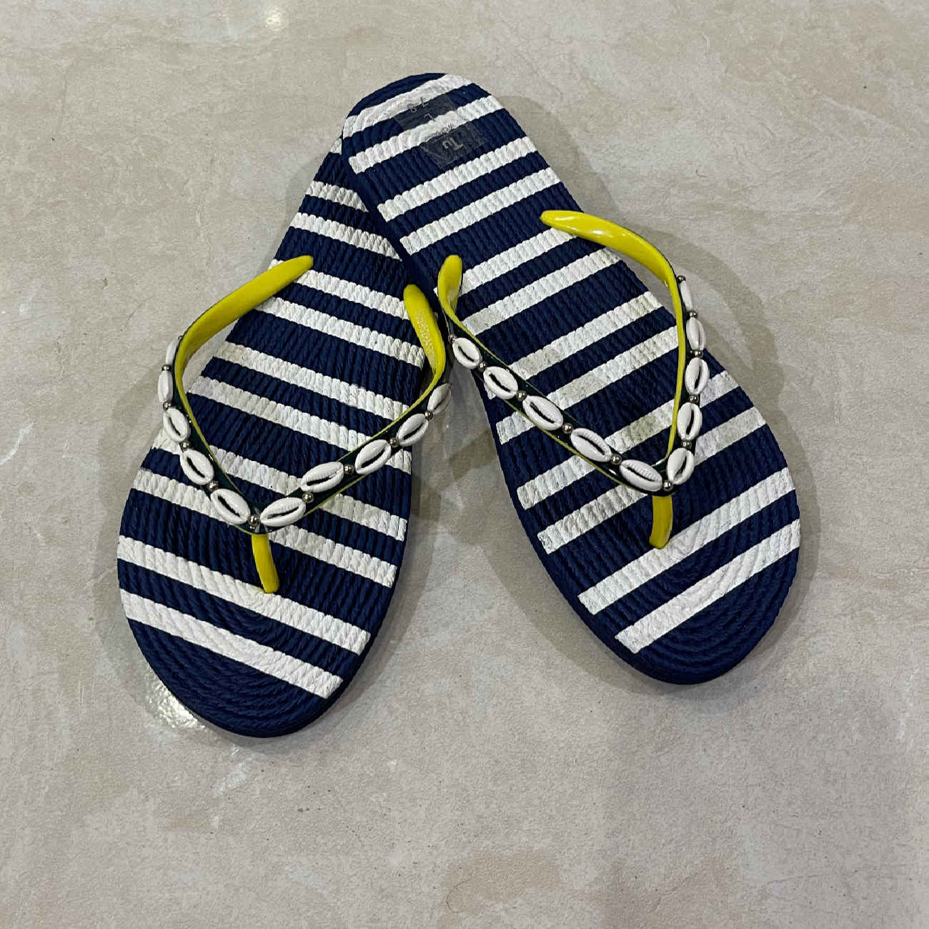 Flip Flop Thong Slippers for Women & Beach Outing - ShopiPersia