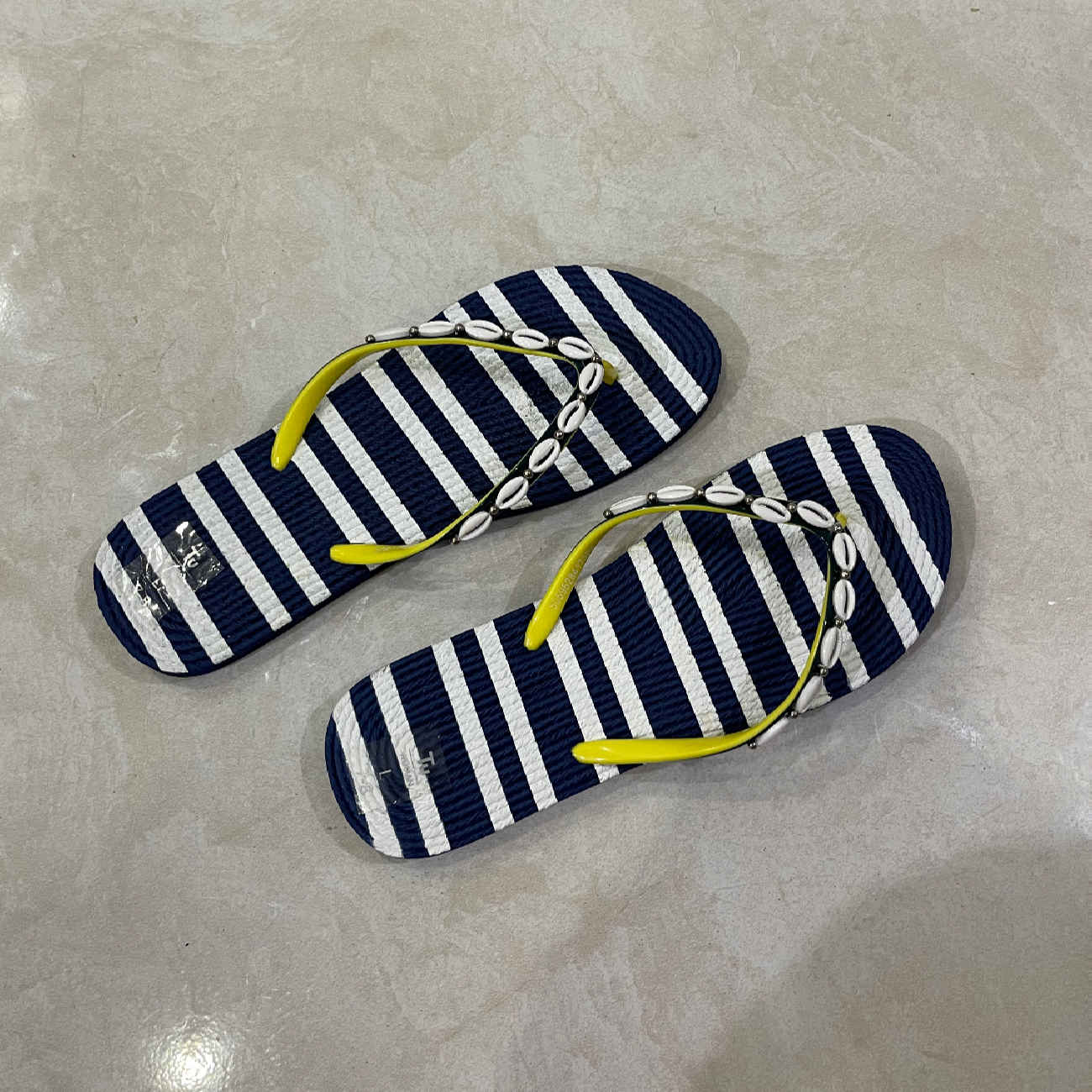 Flip Flop Thong Slippers for Women & Beach Outing - ShopiPersia