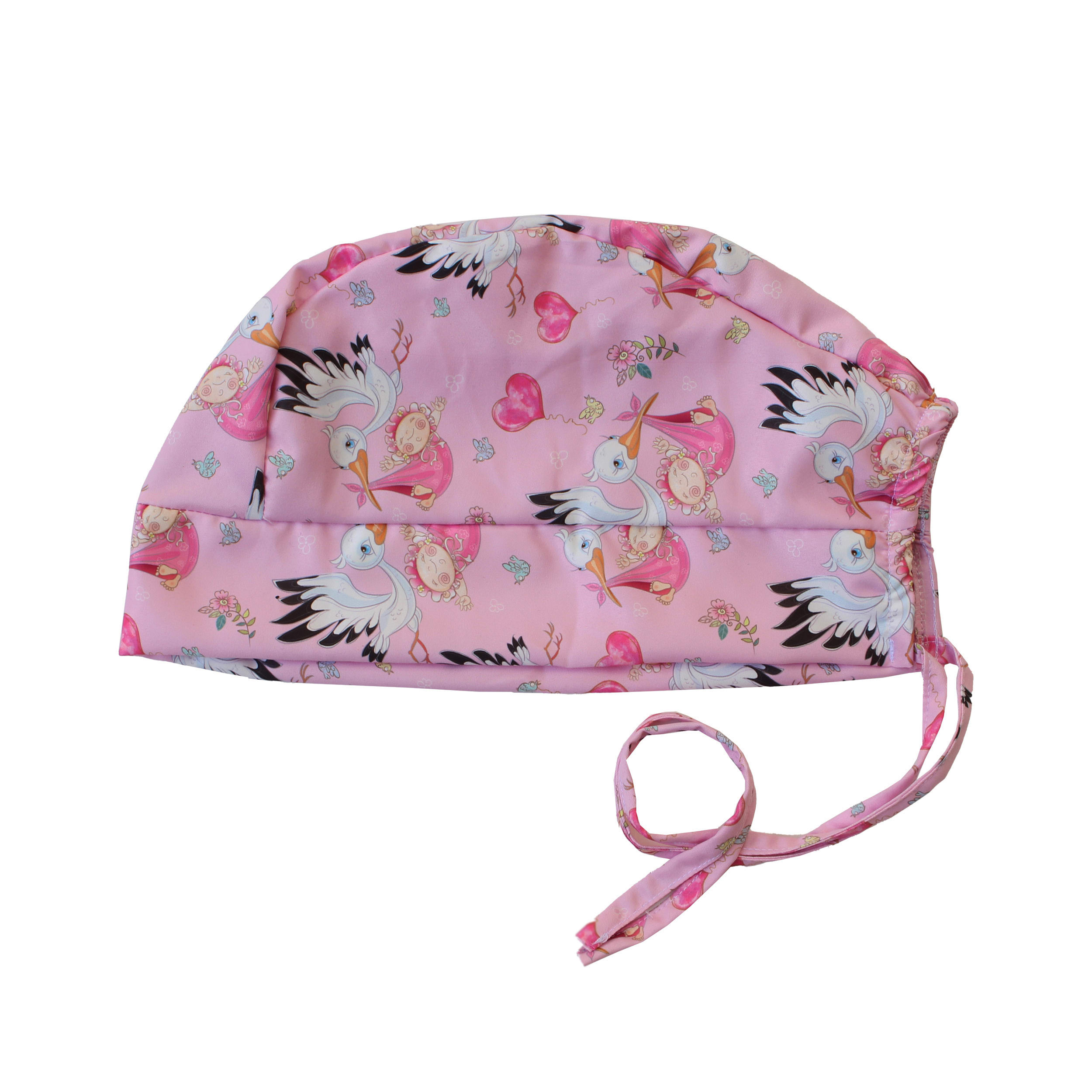 Women's OB/GYN Uniform & Cap with 3 Pockets – Professional & Functional ...