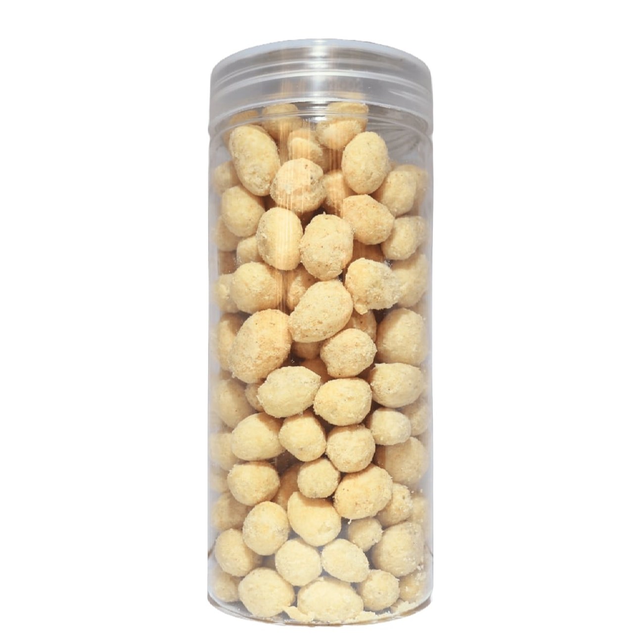 Cheese-Flavored Coated Peanuts 320 gr (x2) - ShopiPersia
