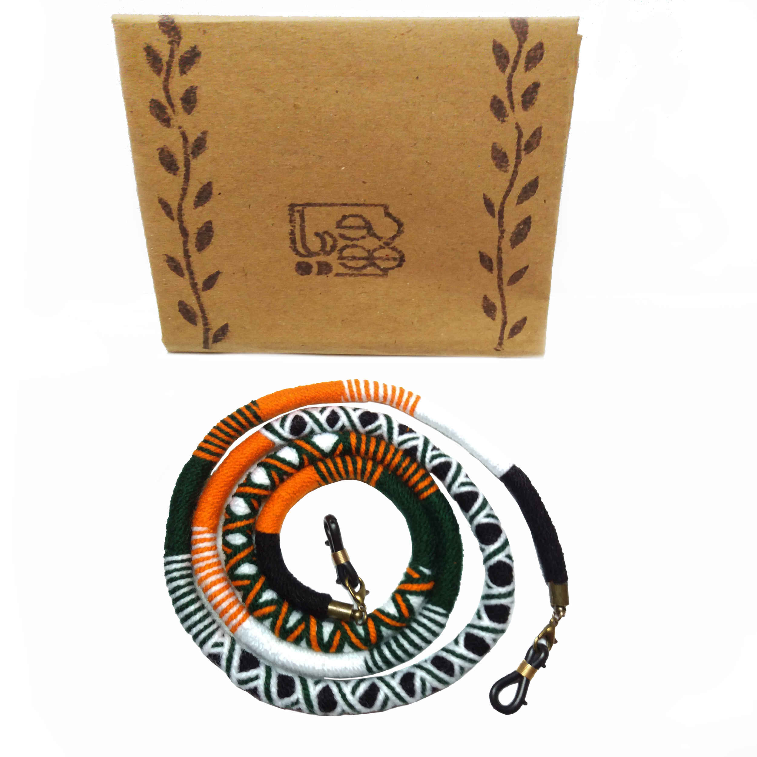 Glasses Strap Handcrafted Design Shopipersia