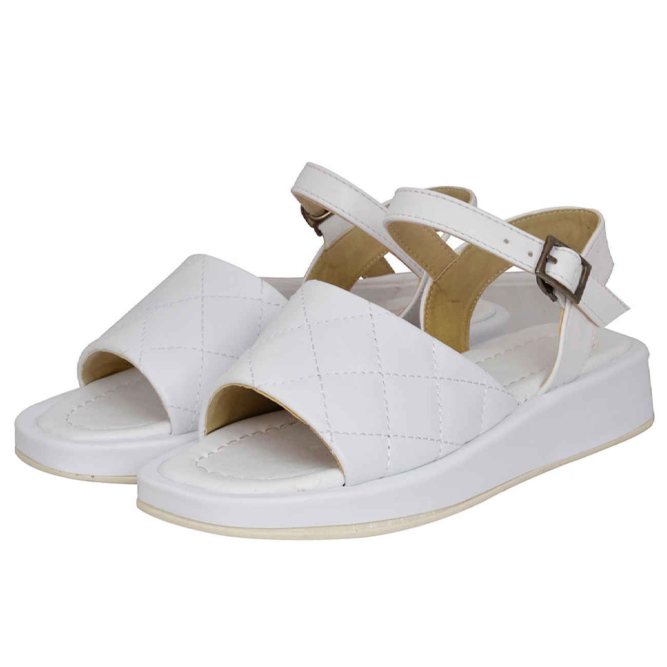Ihram Sandals for Women for Hajj Umrah - ShopiPersia