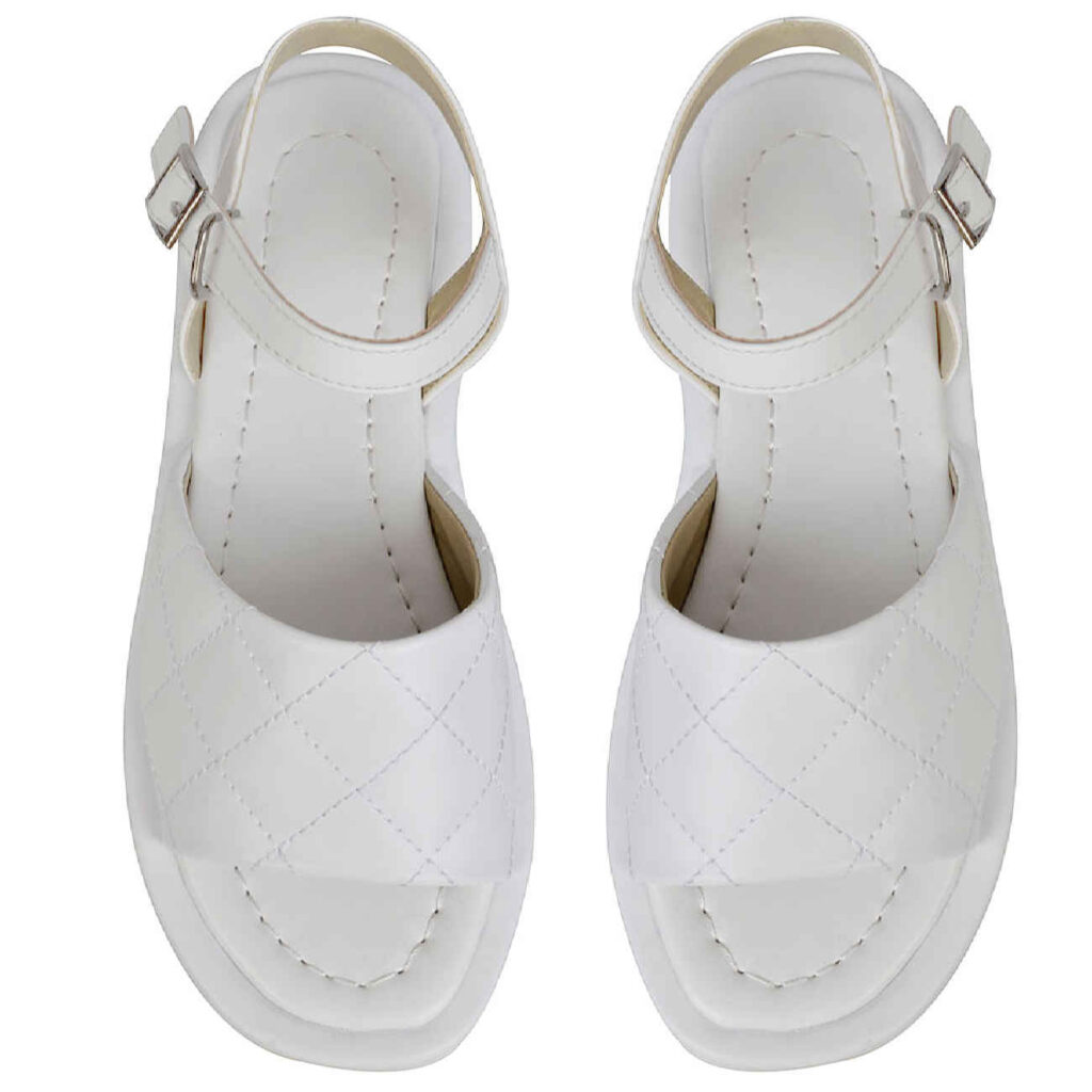 Ihram Sandals for Women for Hajj Umrah - ShopiPersia