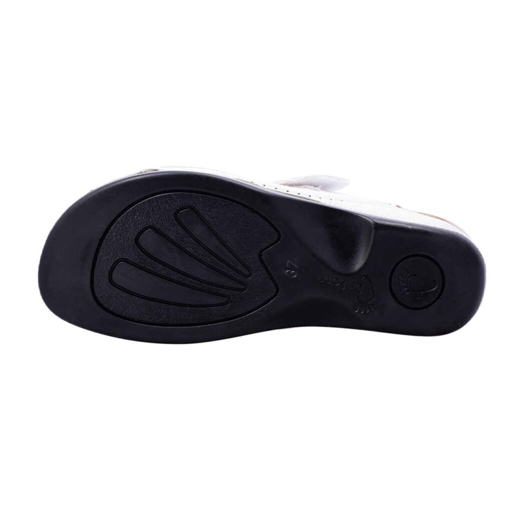 Ihram Women's Sandals for Hajj Umrah - ShopiPersia