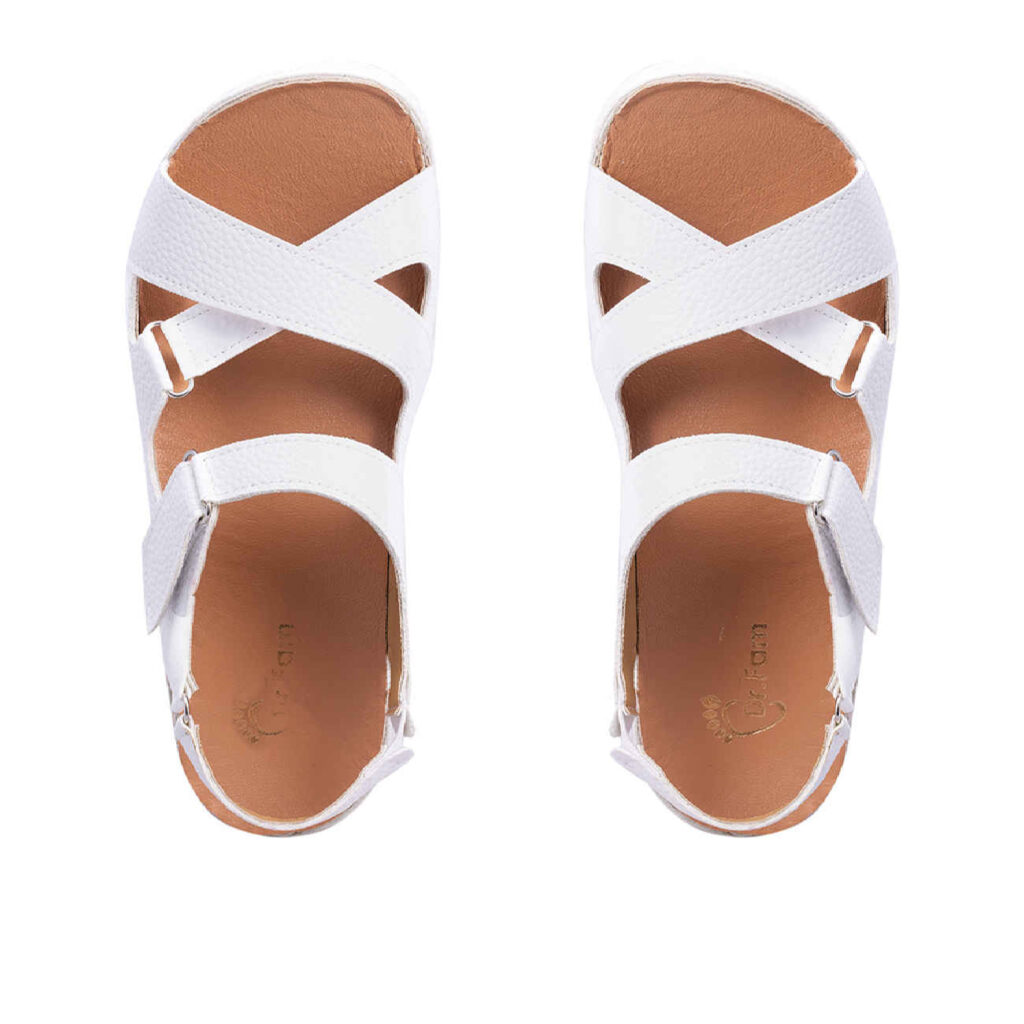 Ihram Women's Sandals for Hajj Umrah - ShopiPersia