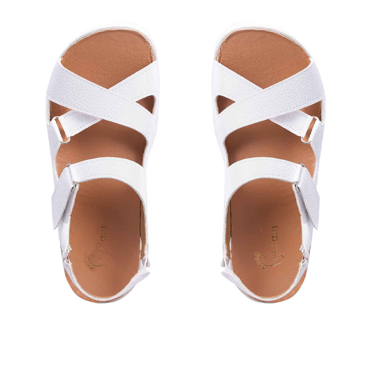 Ihram Women's Sandals for Hajj Umrah - ShopiPersia