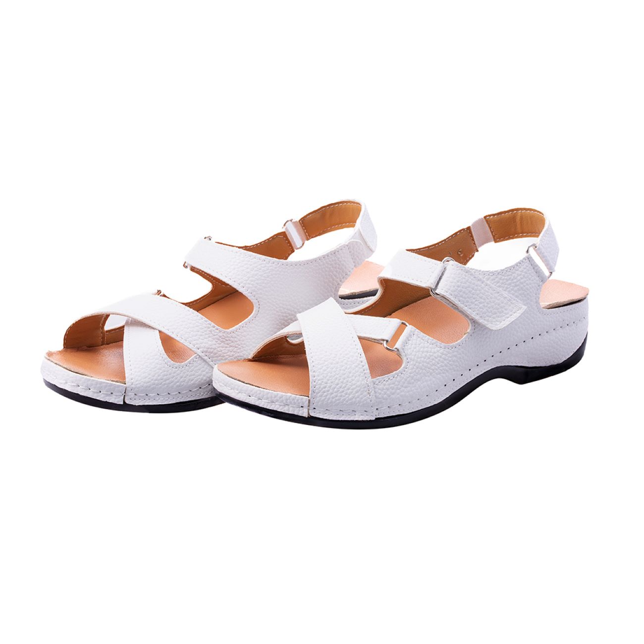 Ihram Women's Sandals for Hajj Umrah - ShopiPersia
