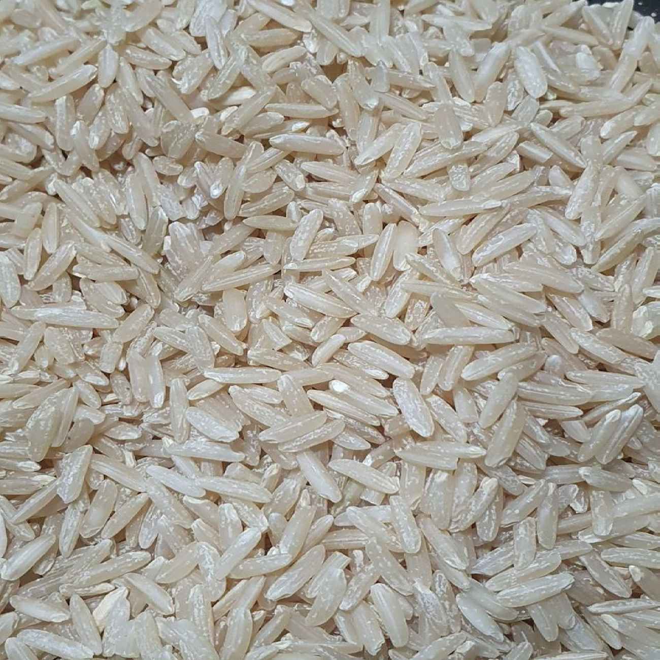 Iranian Rice - Premium Brown Rice | Authentic & Fragrant | Golestan ...