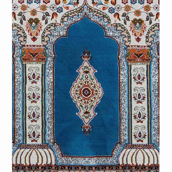 Islamic Mosque Masjid Carpet - ShopiPersia