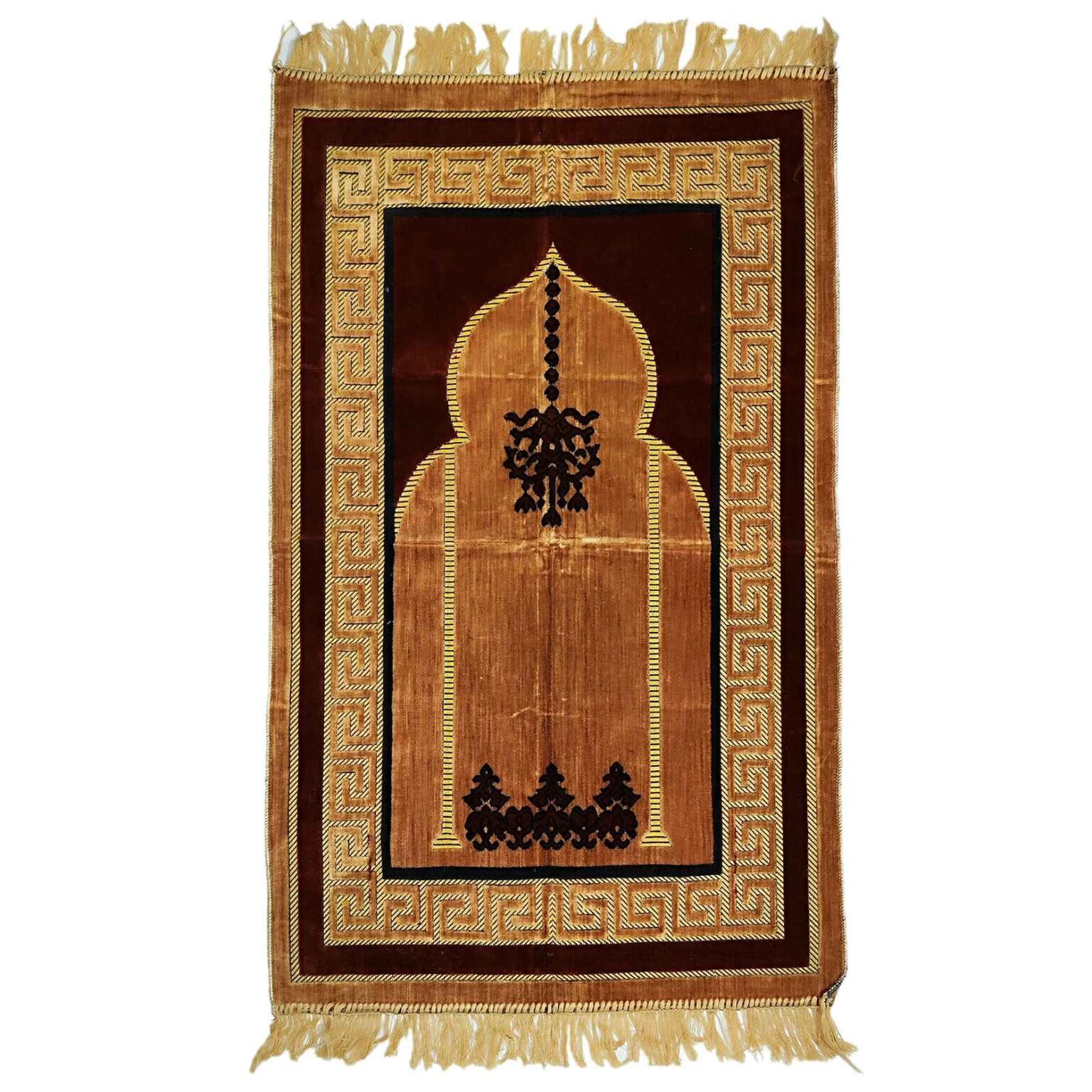 Khake Shifa | Soil of Karbala With Turbah & Rosary - ShopiPersia