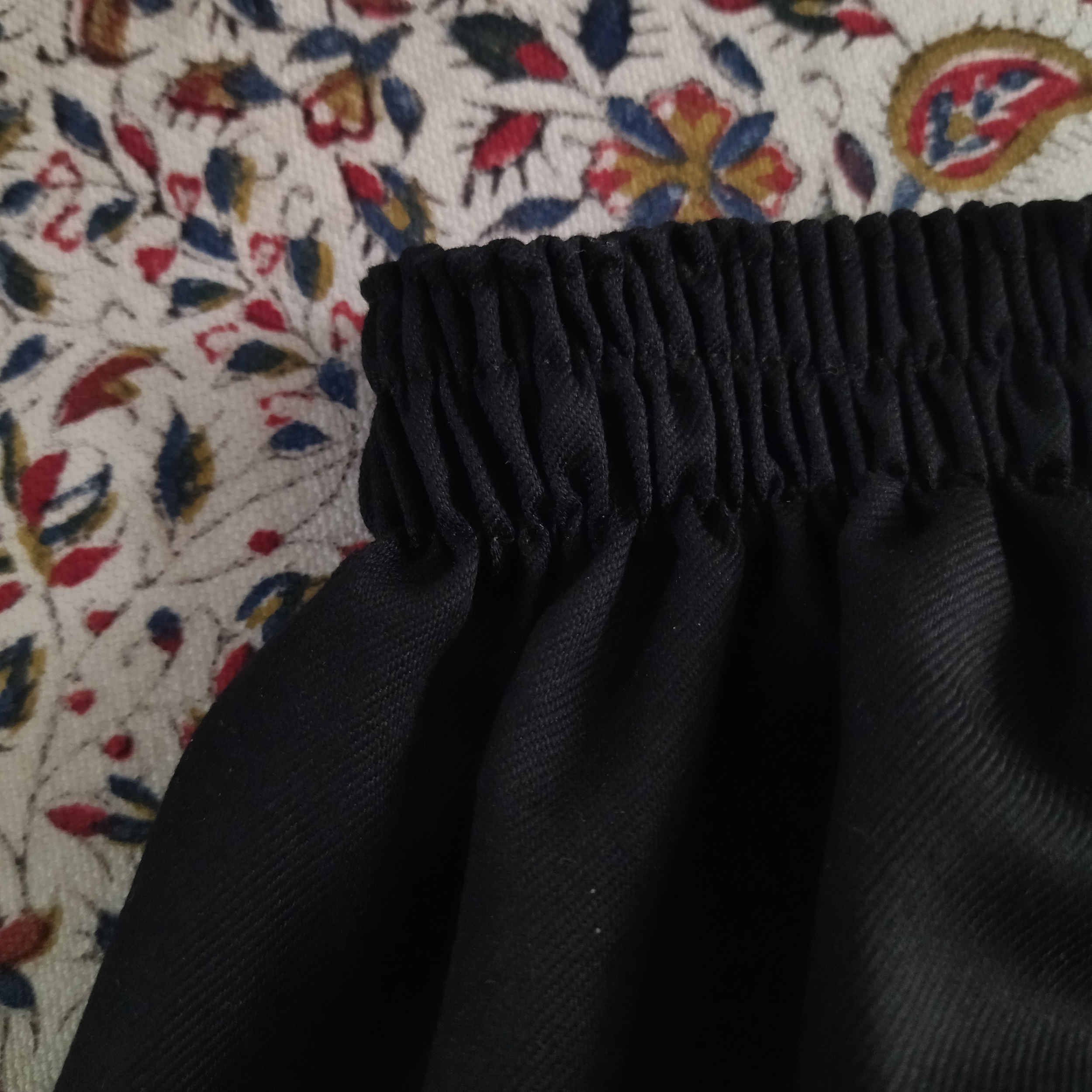 Traditional Kurdish Trouser – Boys Classic Shalwar - ShopiPersia