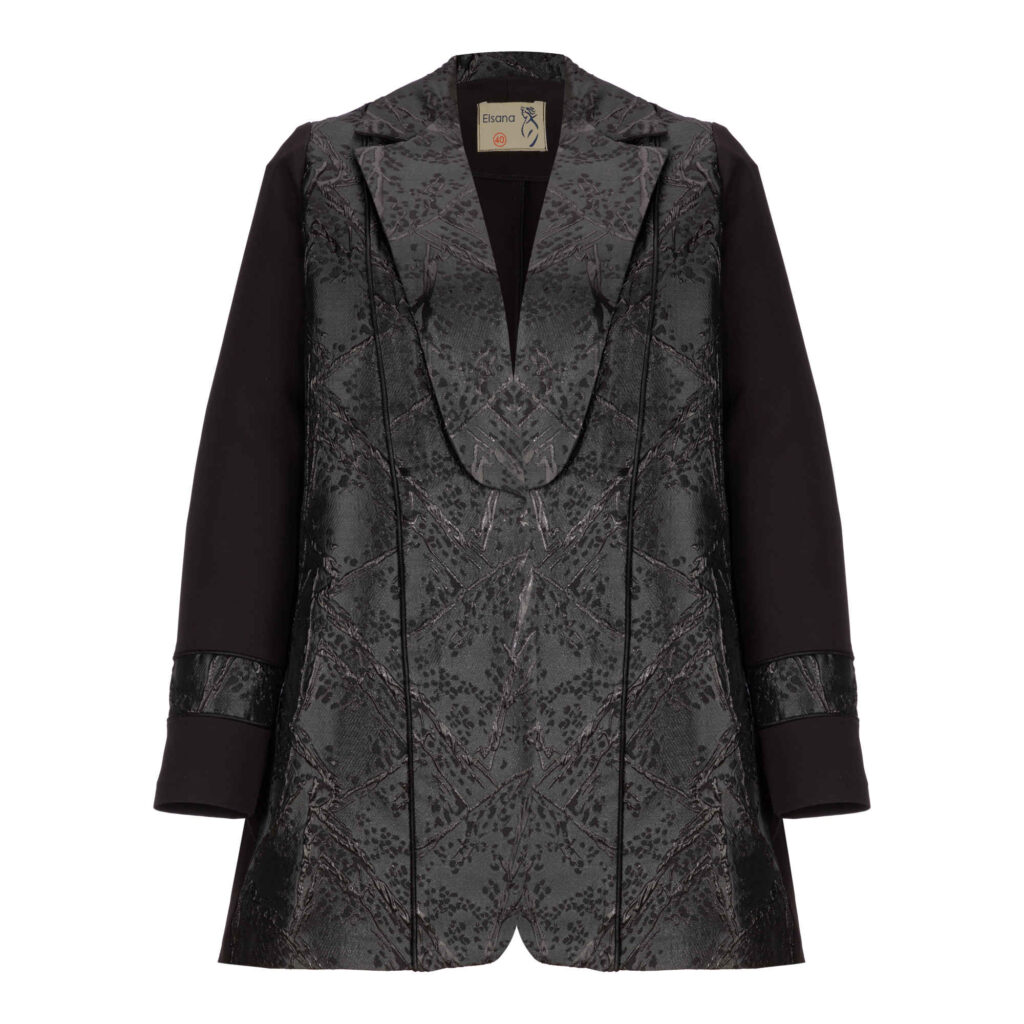 Manto Clothing: Elegance of Persian Fashion - ShopiPersia