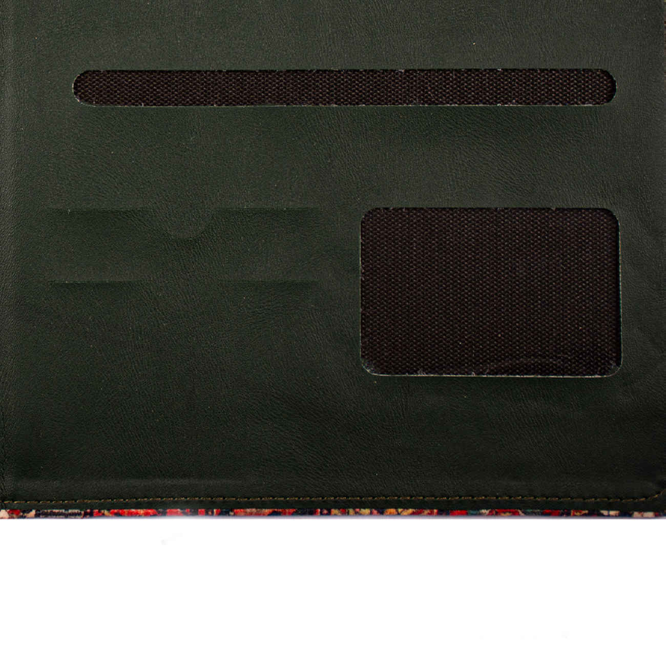 Traditional Clipboard Tile Design Model Fabric with Pocket - ShopiPersia