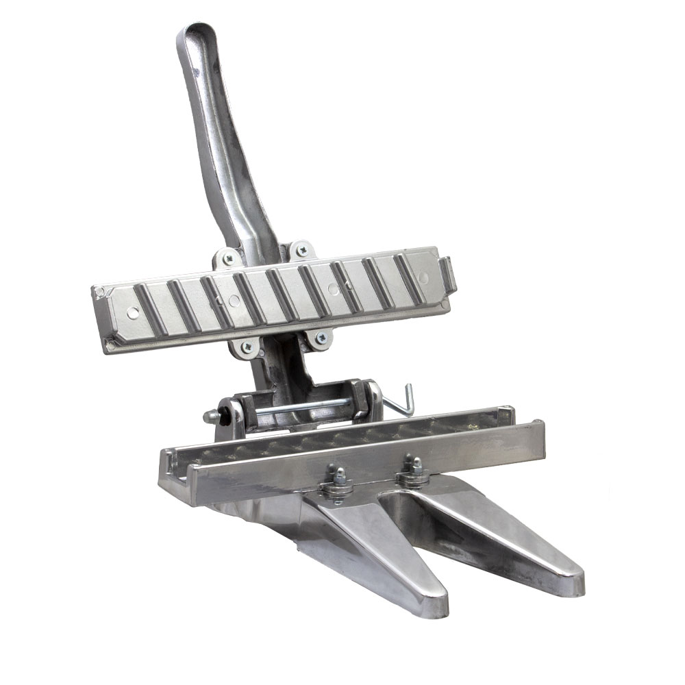 Airik Multifunction Kebab Meat Skewer Machine - Aluminium - ShopiPersia