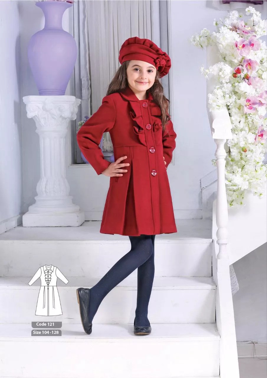 Eshragh: Iranian Fashion and Clothing Magazine - One Year Subscription ...