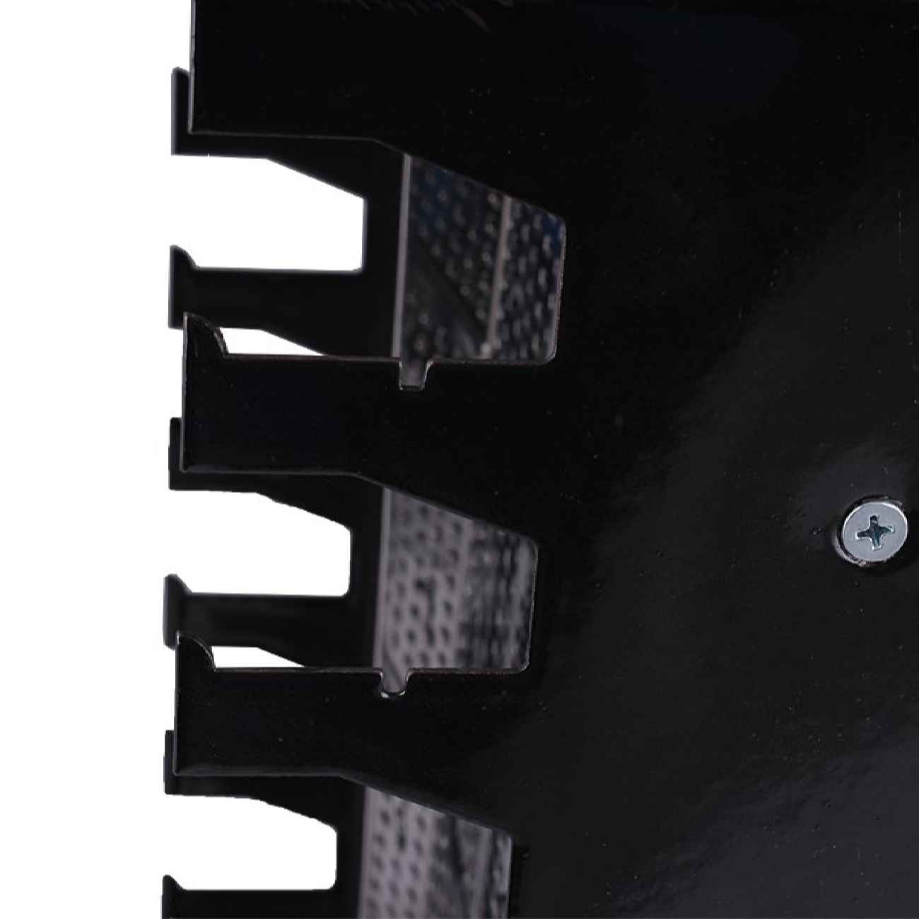 Vertical Gas Kebab Grill with 8-Skewer Burner Stand - ShopiPersia