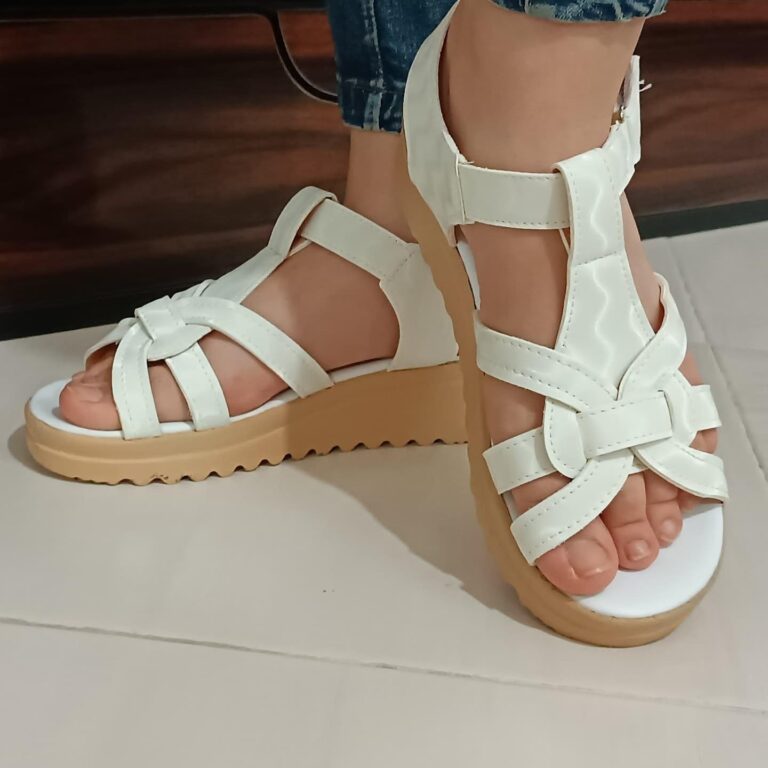 Ihram Umrah Sandals for Women for Hajj & Tawaf - ShopiPersia