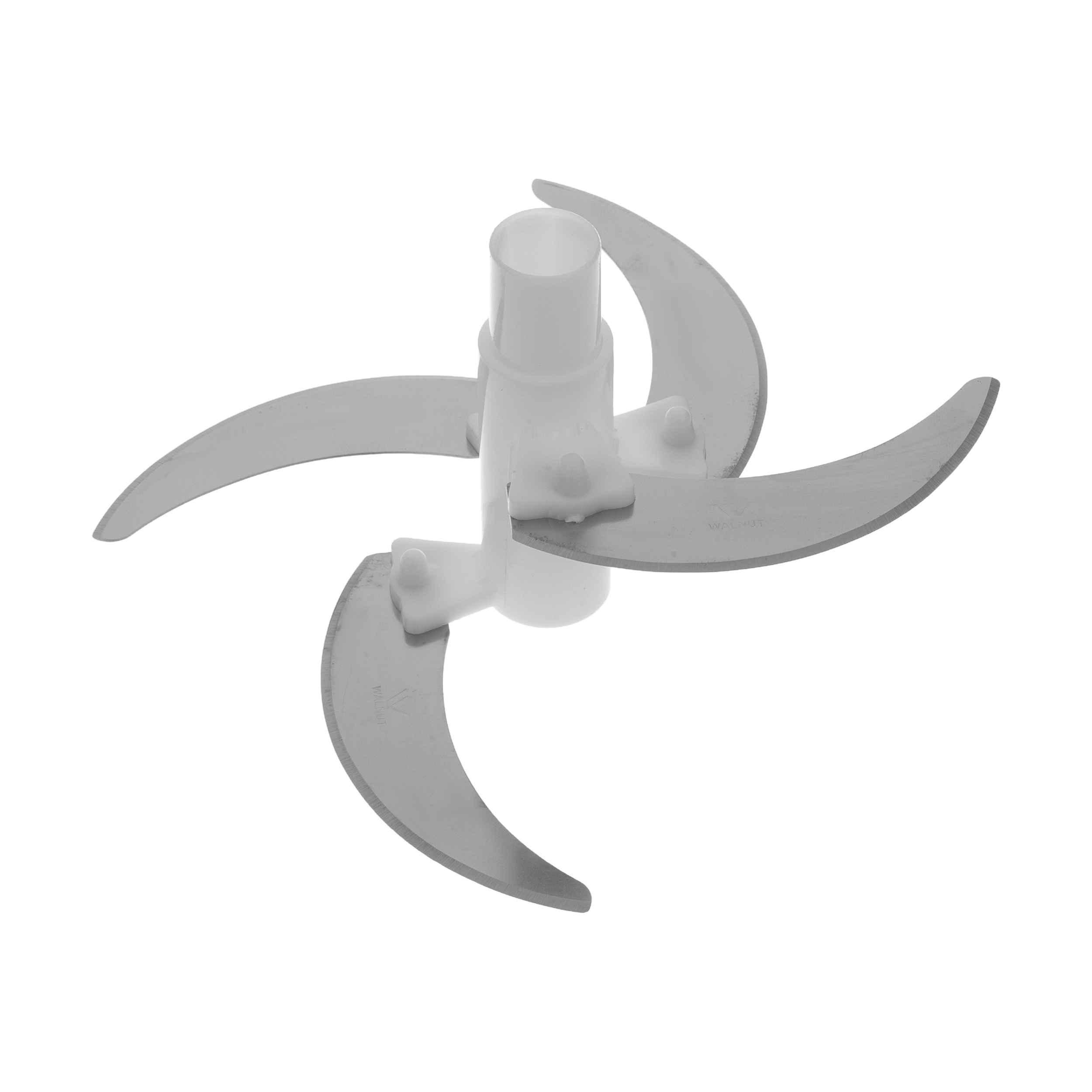 Manual Vegetable Hand Chopper & Juicer with Plastic Handle - ShopiPersia