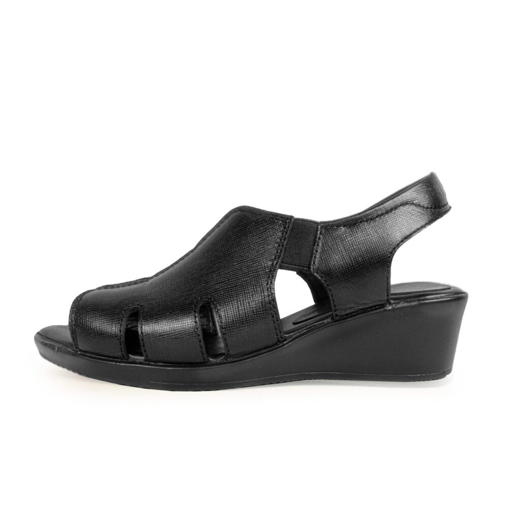 Men's Natural Leather Sandals Model Jerico - ShopiPersia