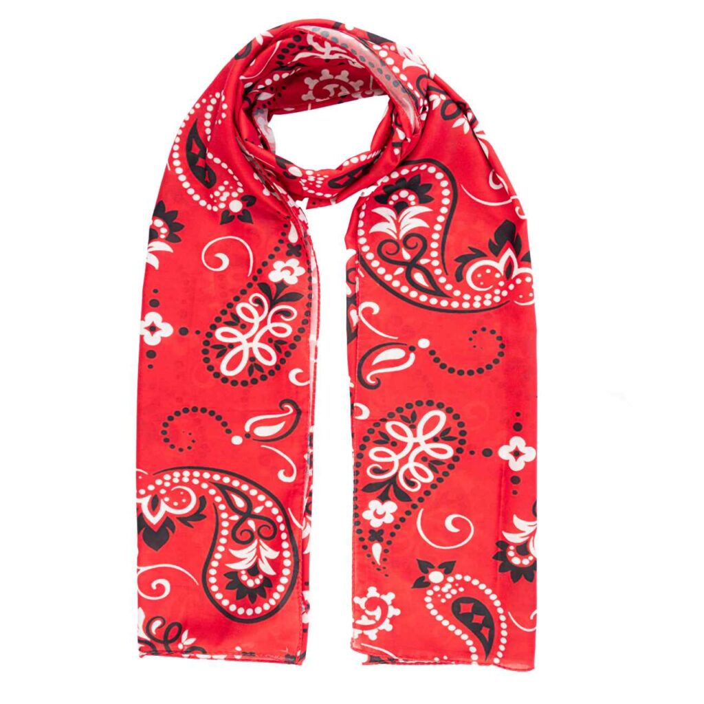 Women's Knitted Hat and Scarf Set Model Rima - ShopiPersia