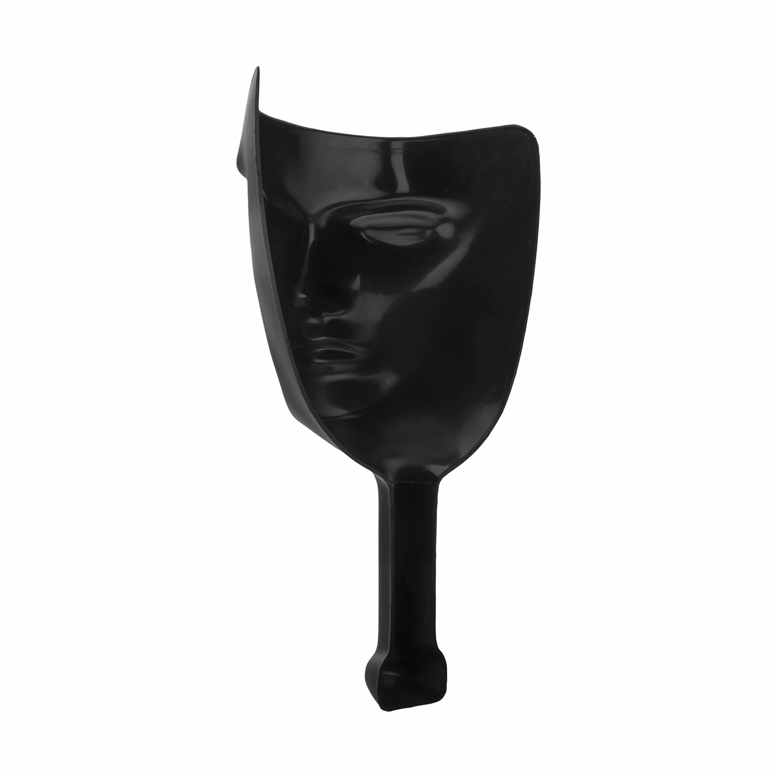 Plastic Mask for Mafia Role Play Game Pack of 10 - ShopiPersia