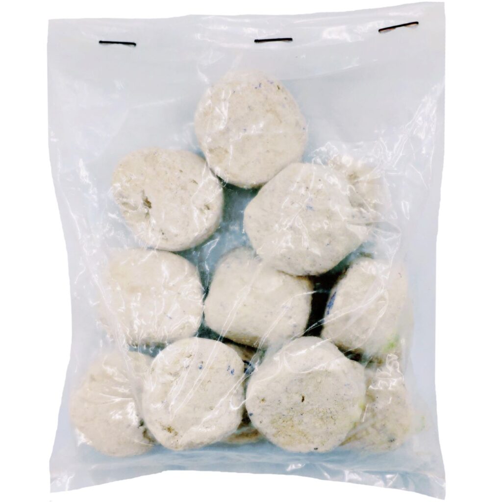 Pack of Sefidab Natural Face & Body Mask - ShopiPersia