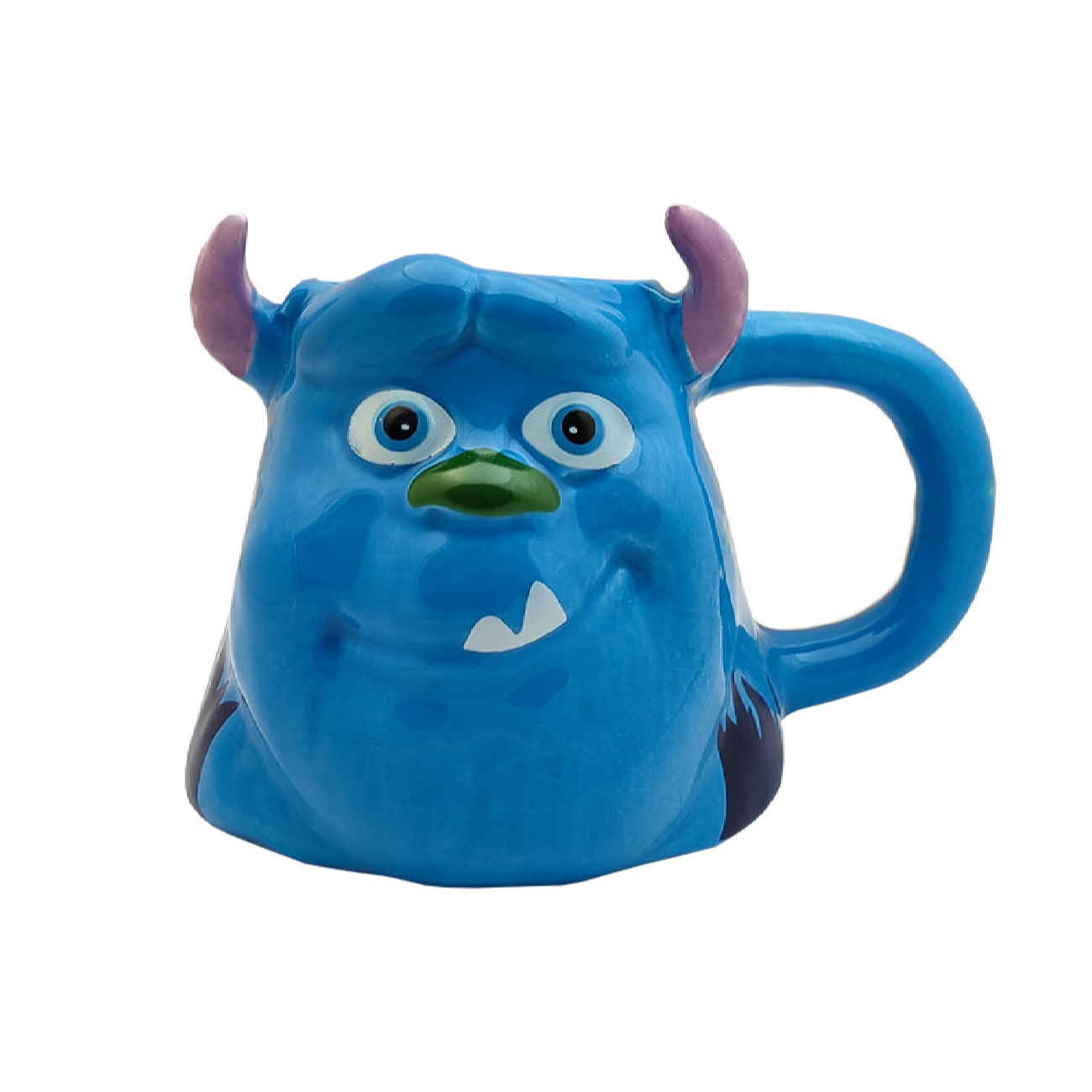 Fantasy Ceramic Coffee Mug - Blue Sullivan Design - ShopiPersia