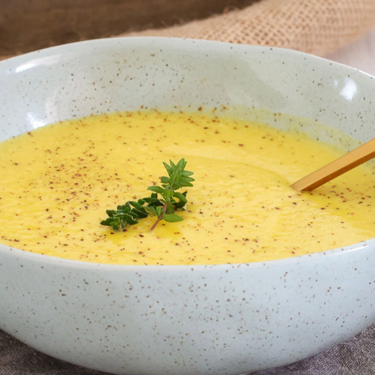 Elite Instant Powder Chicken Cream Soup 61 gr (20x) - ShopiPersia