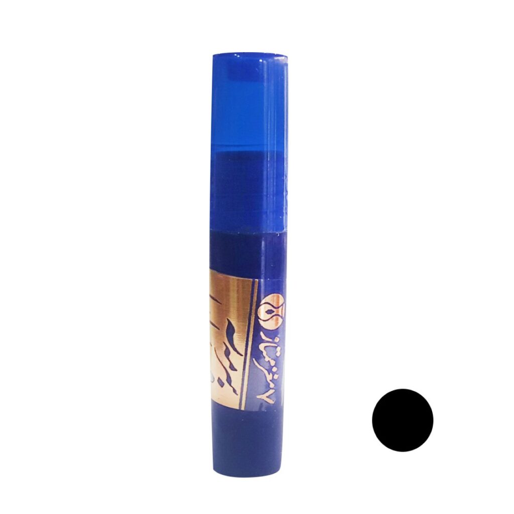 Hashmi Kajal Eyeliner Special Surmi Kohl with Free Surma Dani - ShopiPersia