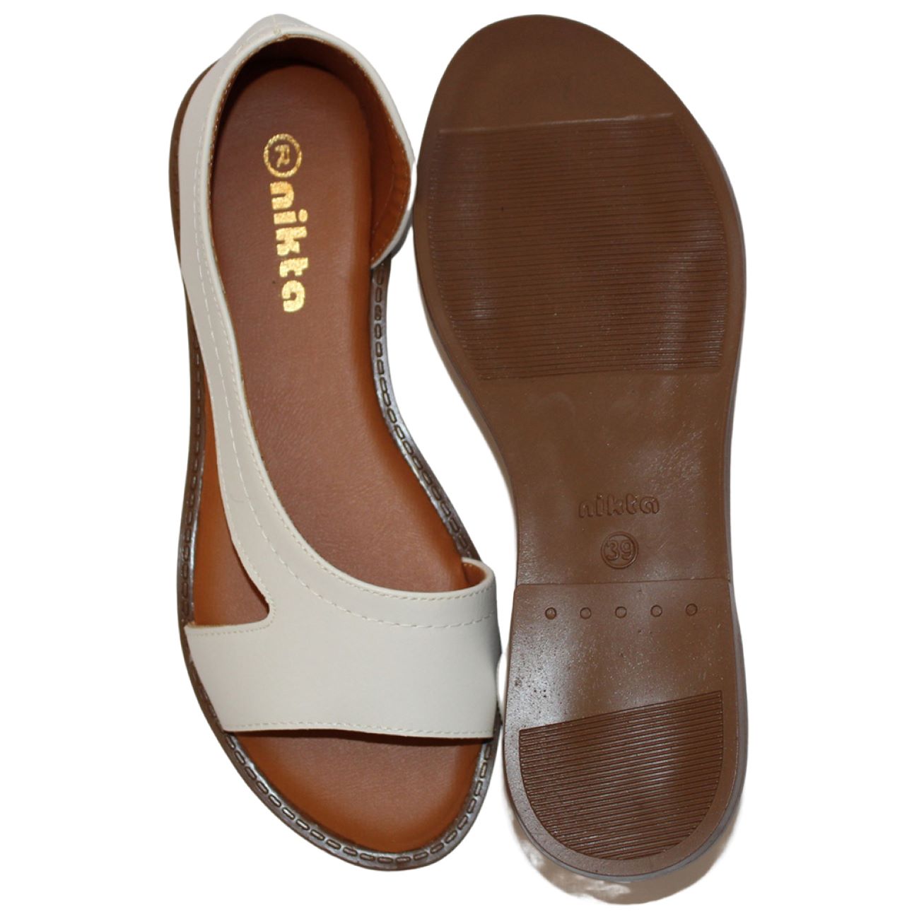 Ihram Sandals for Women Breathable for Hajj Umrah - ShopiPersia