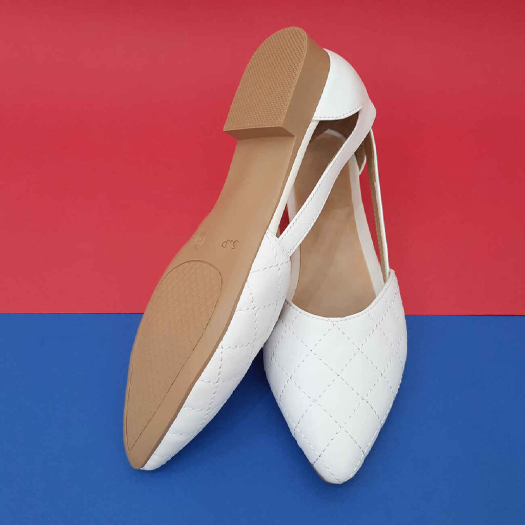 Ihram Sandals for Women - Hajj Umrah Islamic Footwear - ShopiPersia
