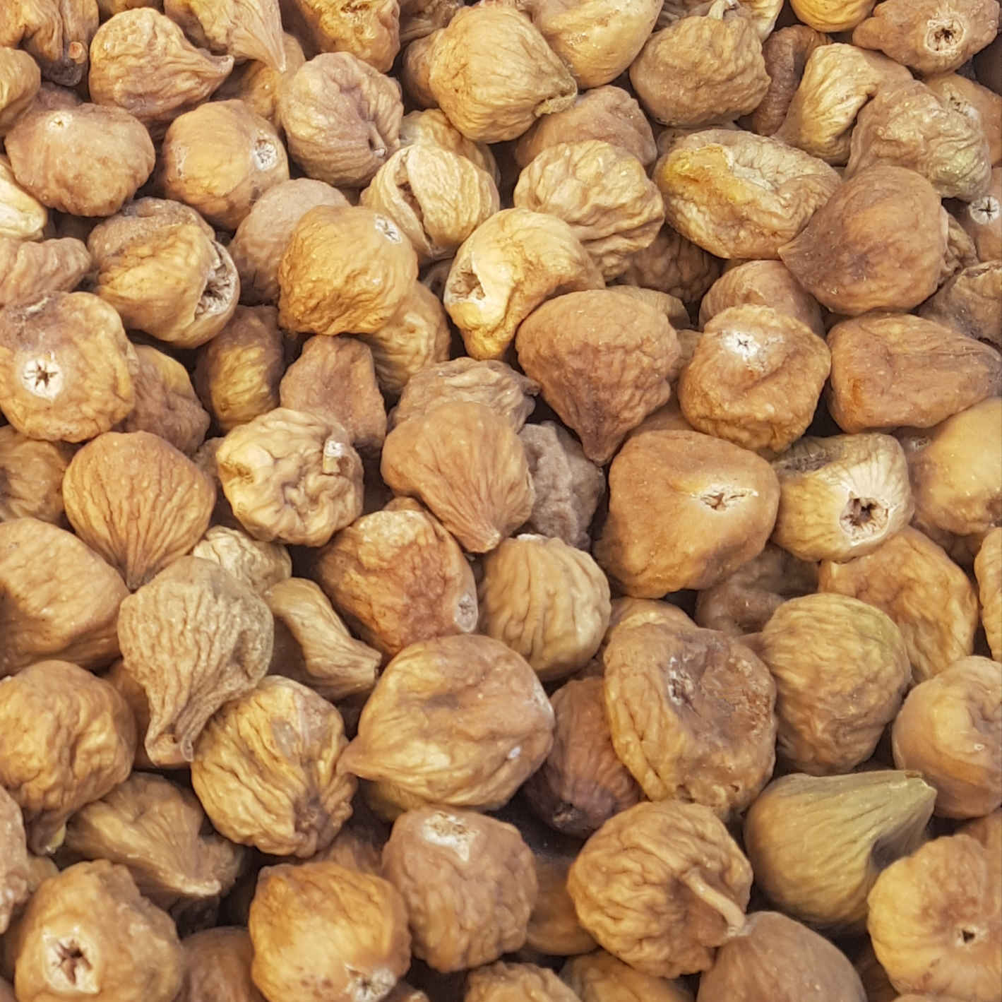 Iranian Dried Figs from Estahban Mehr Mehdi - 2 kg (AAAX - 22 mm ...