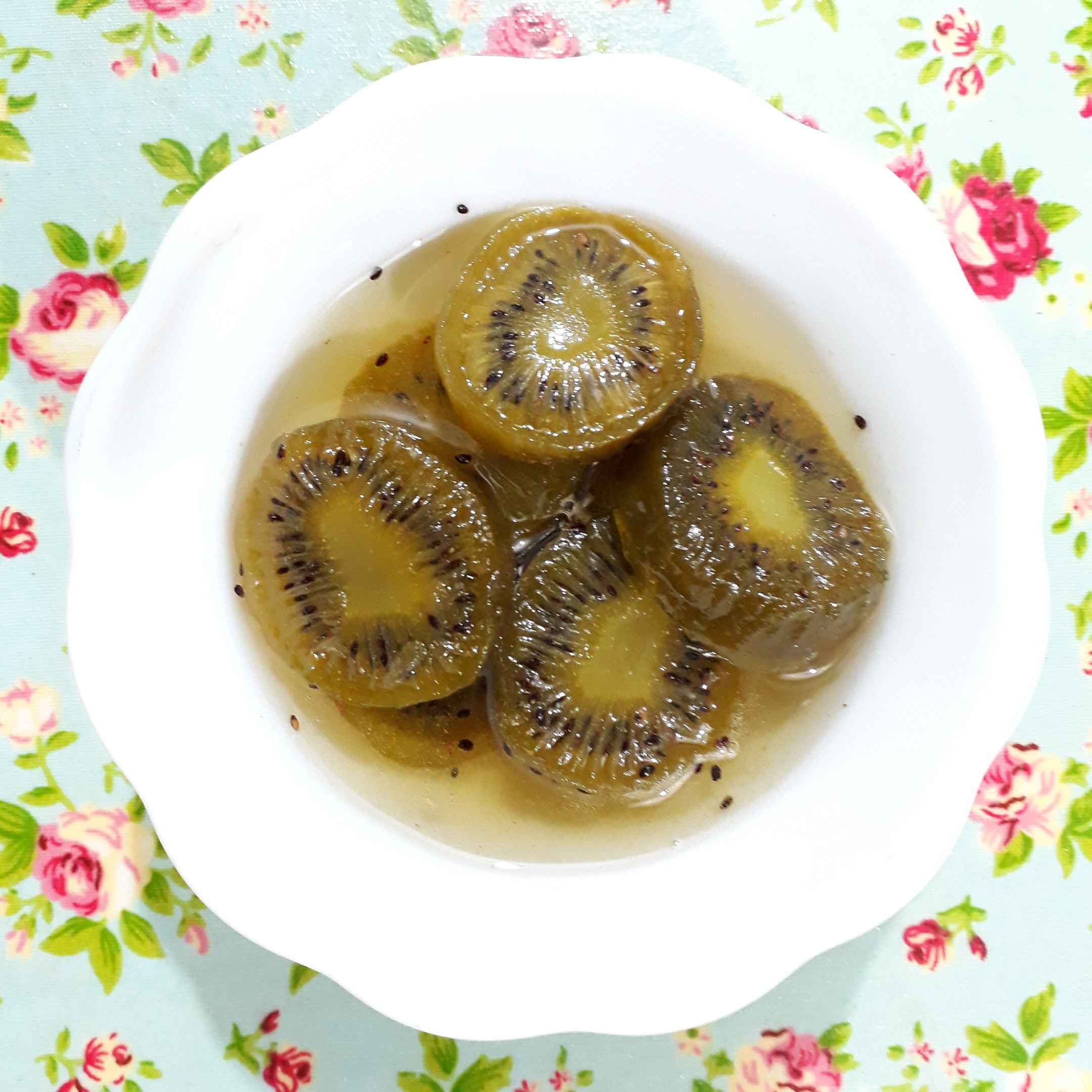 Iranian Jam - Kiwi 500 Gram | All-Natural, Handmade - ShopiPersia