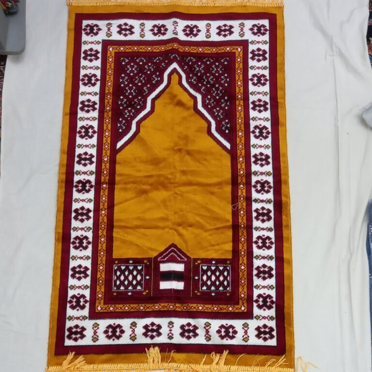 Foldable Wooden Quran Rehal Stand Holder - ShopiPersia