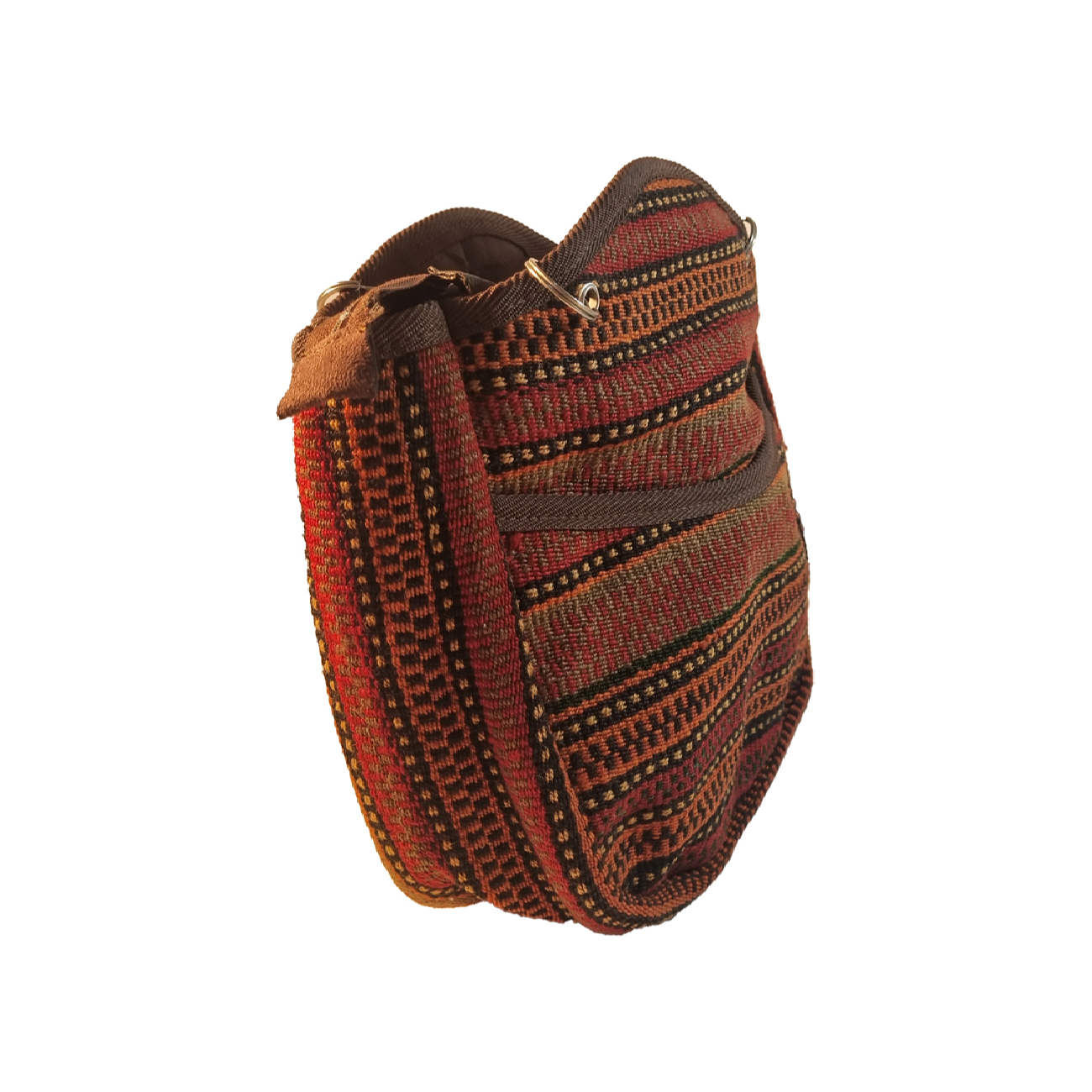 Persian Kilim Handbag with Ethnic Design for Women Model Traditional ...