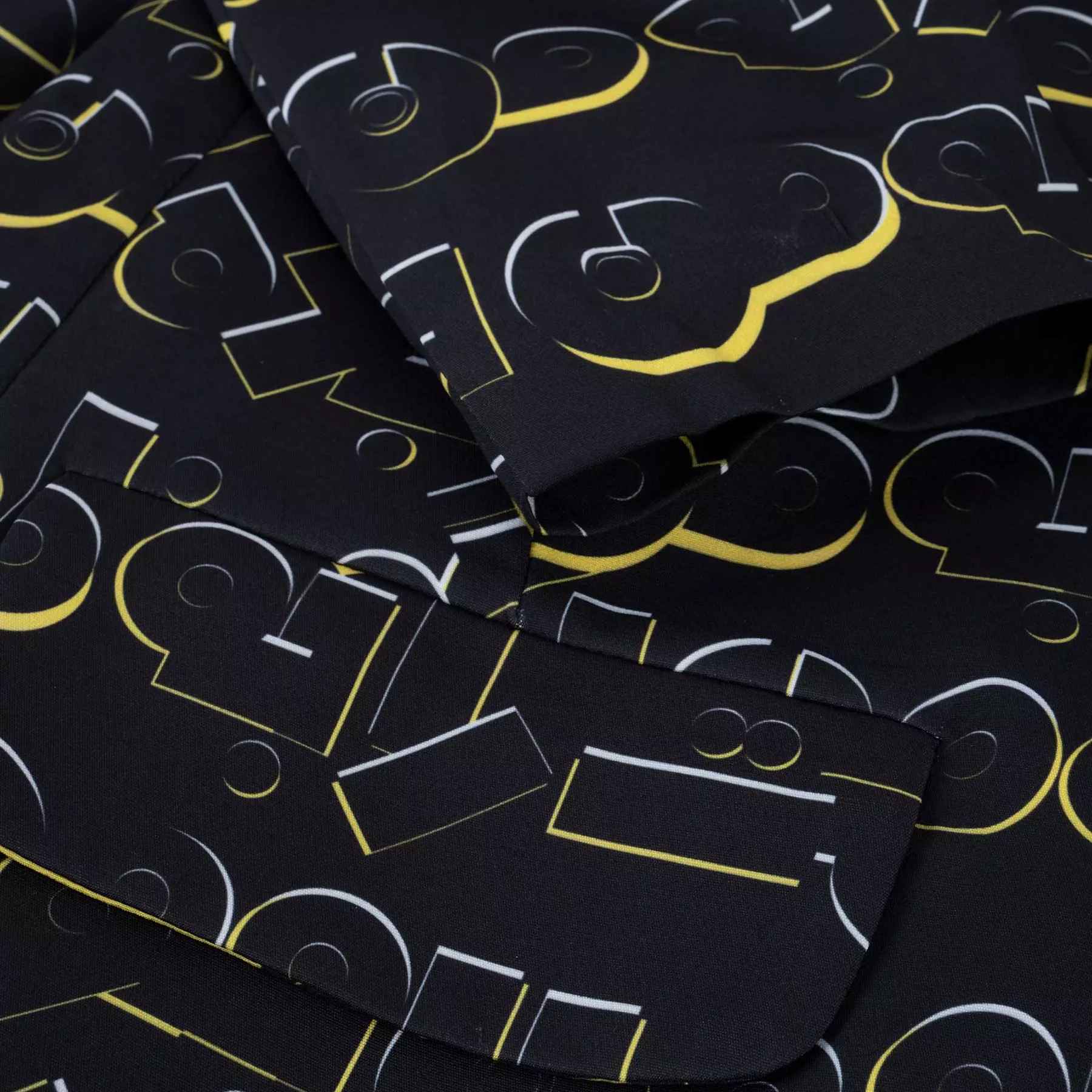 Persian Manto for Women Model Sokhan - ShopiPersia