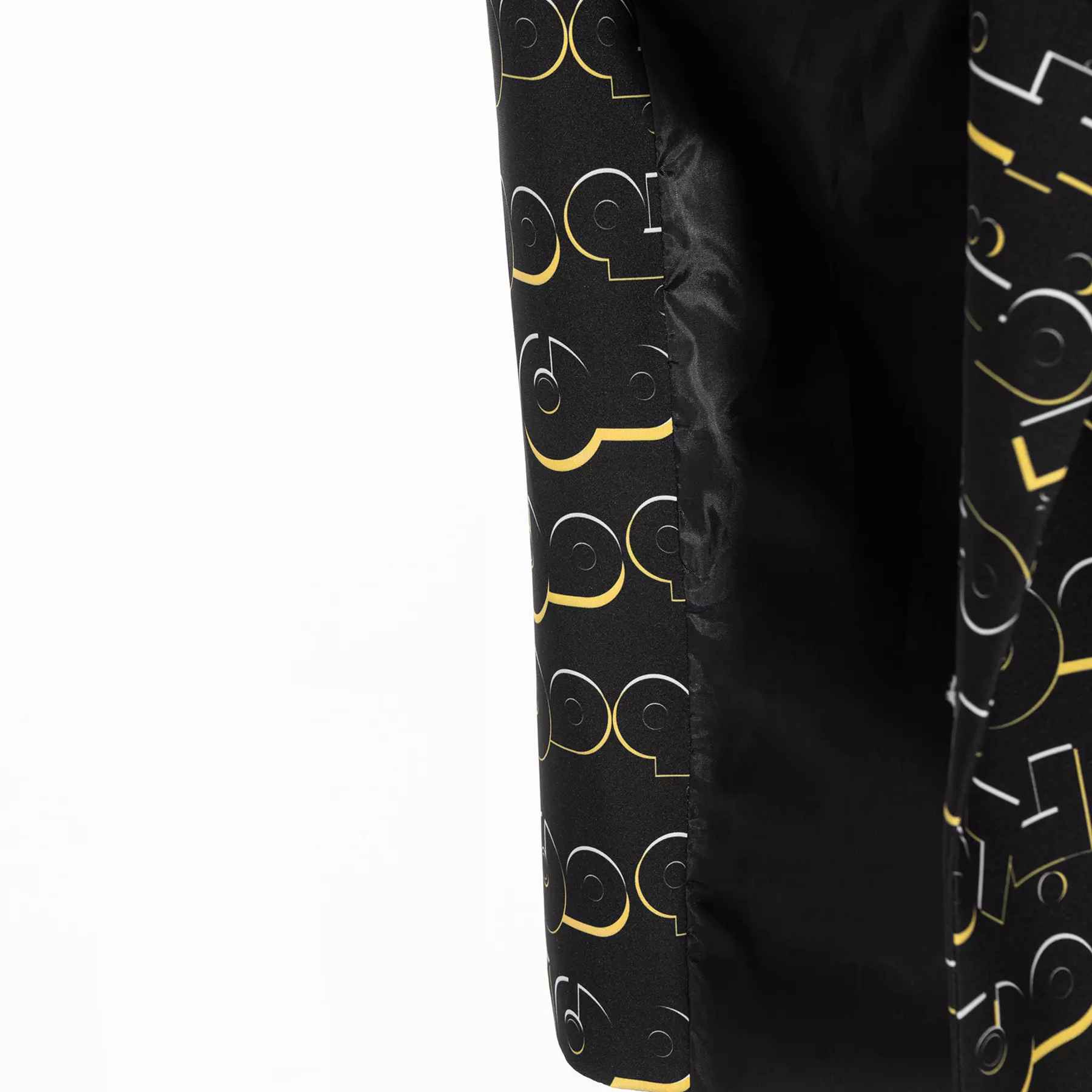 Persian Manto for Women Model Sokhan - ShopiPersia